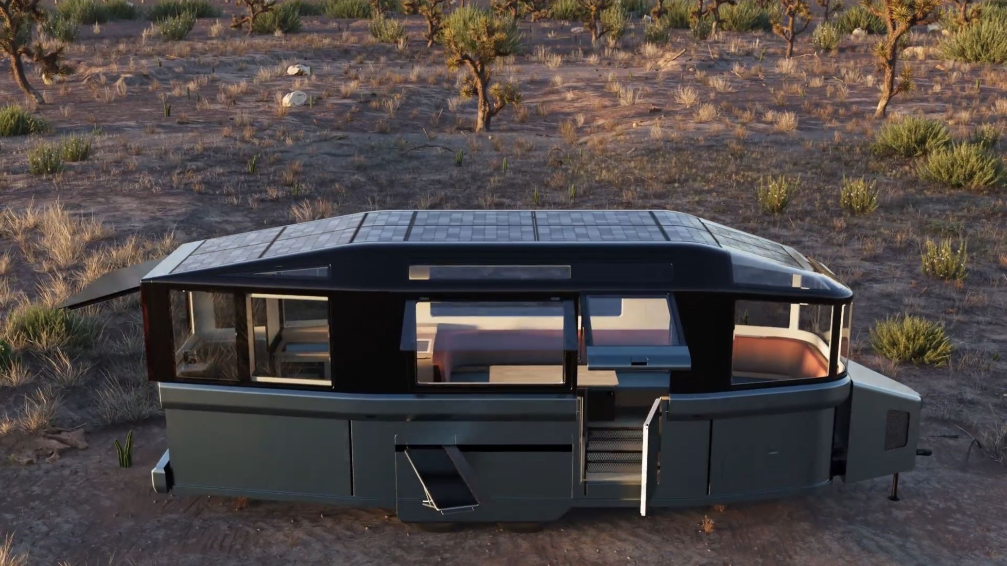 Lexus concept vehicles point to battery-electric future - Futurride