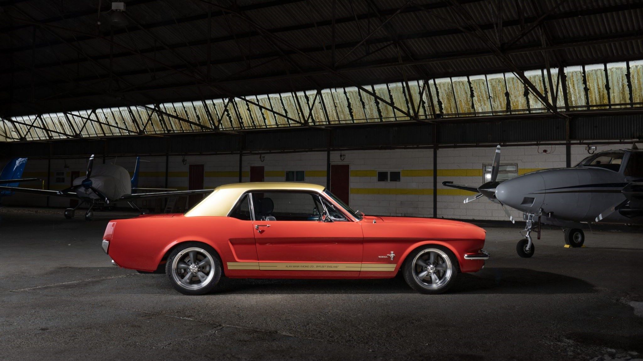 Deus Automobiles and Vayanne hypercar debut in New York - Futurride