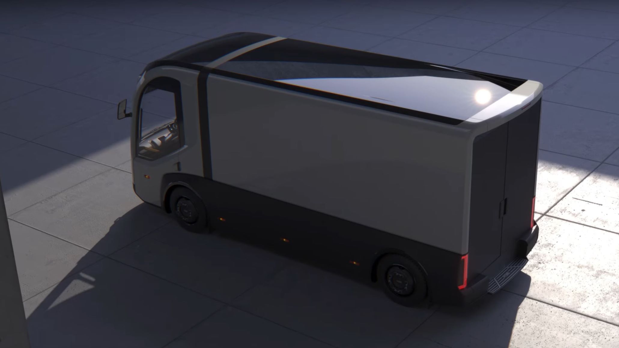 The European Centre for Architecture Art Design and Urban Studies ...