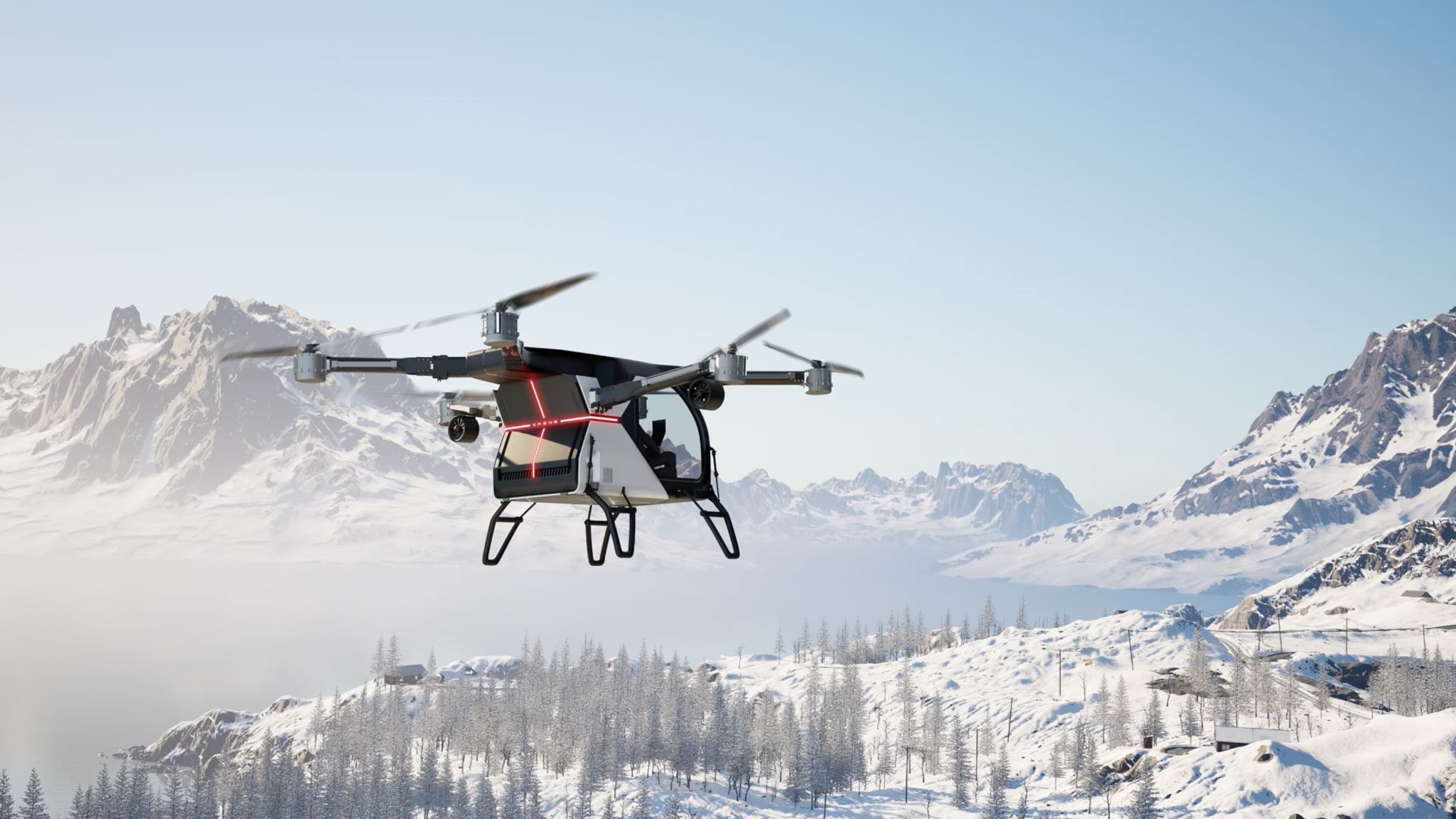 Lexus concept vehicles point to battery-electric future - Futurride