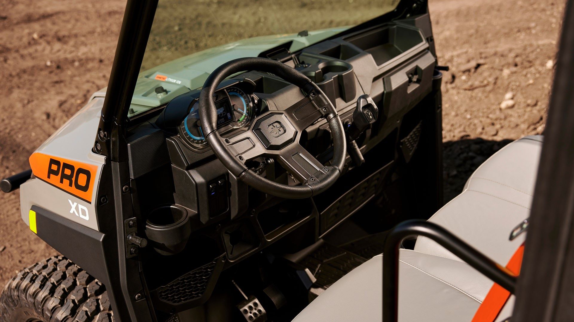 Hydrogen tech company Hyperion debuts fuel-cell electric hypercar ...