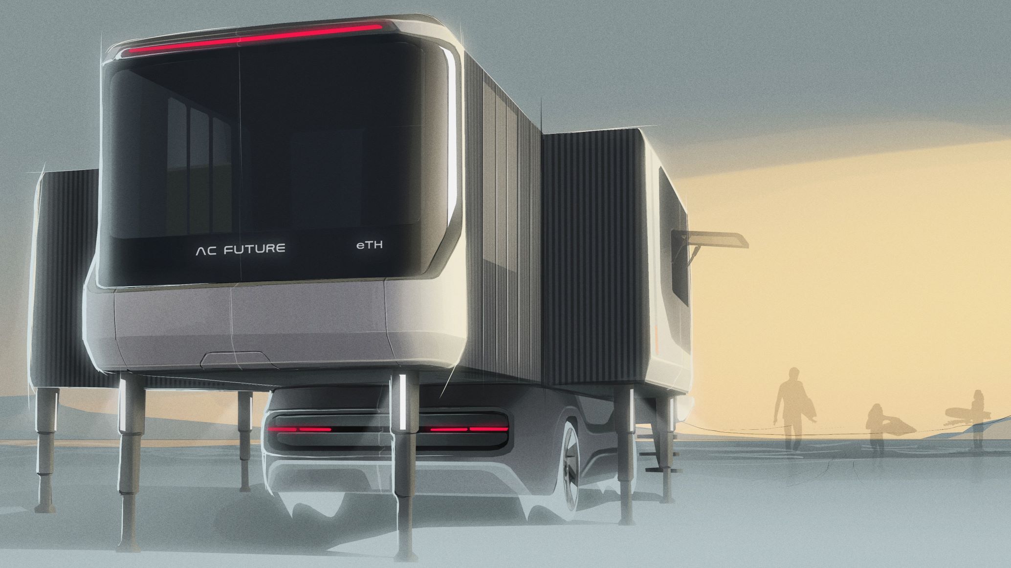 Smart mobility market to reach $70.5 billion by 2027 - Futurride