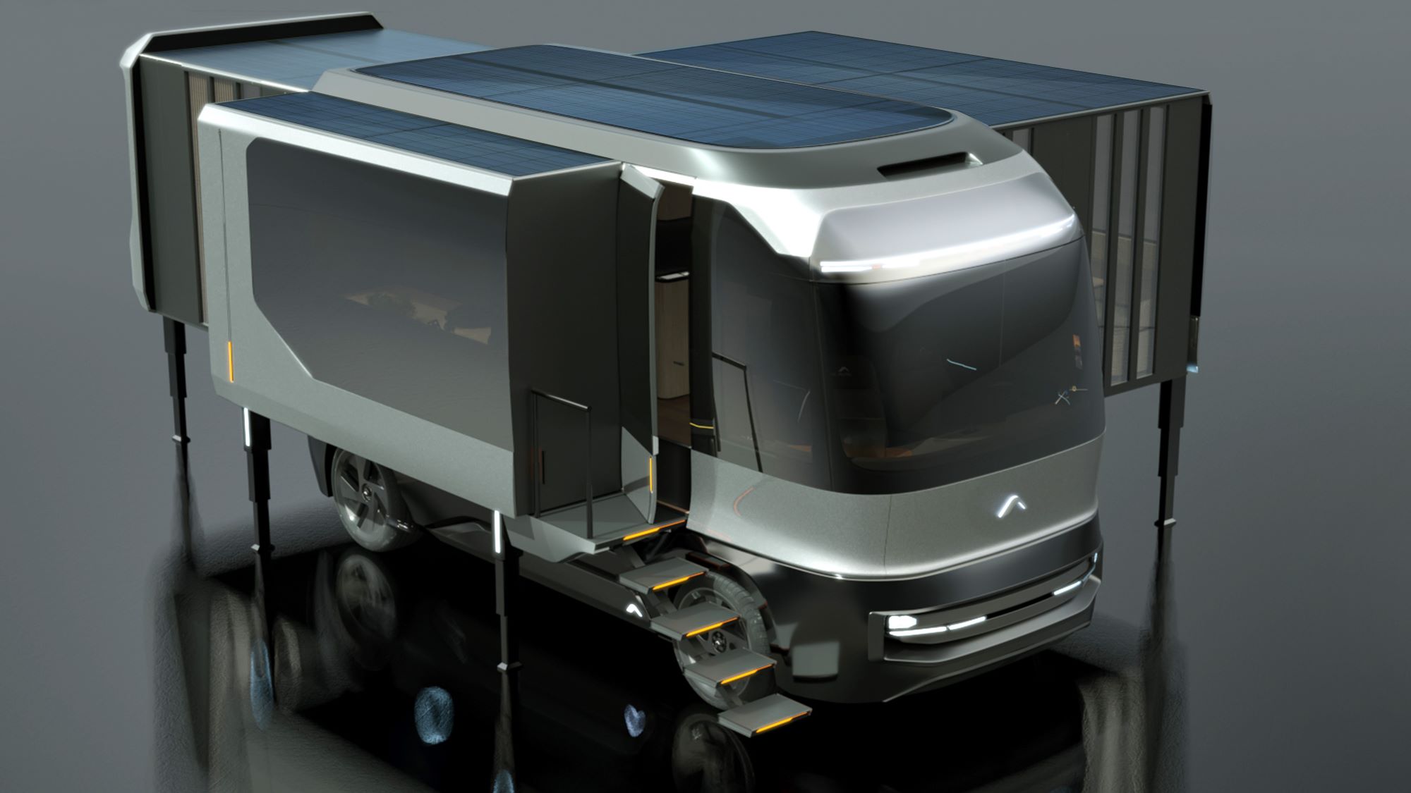 Smart mobility market to reach $70.5 billion by 2027 - Futurride