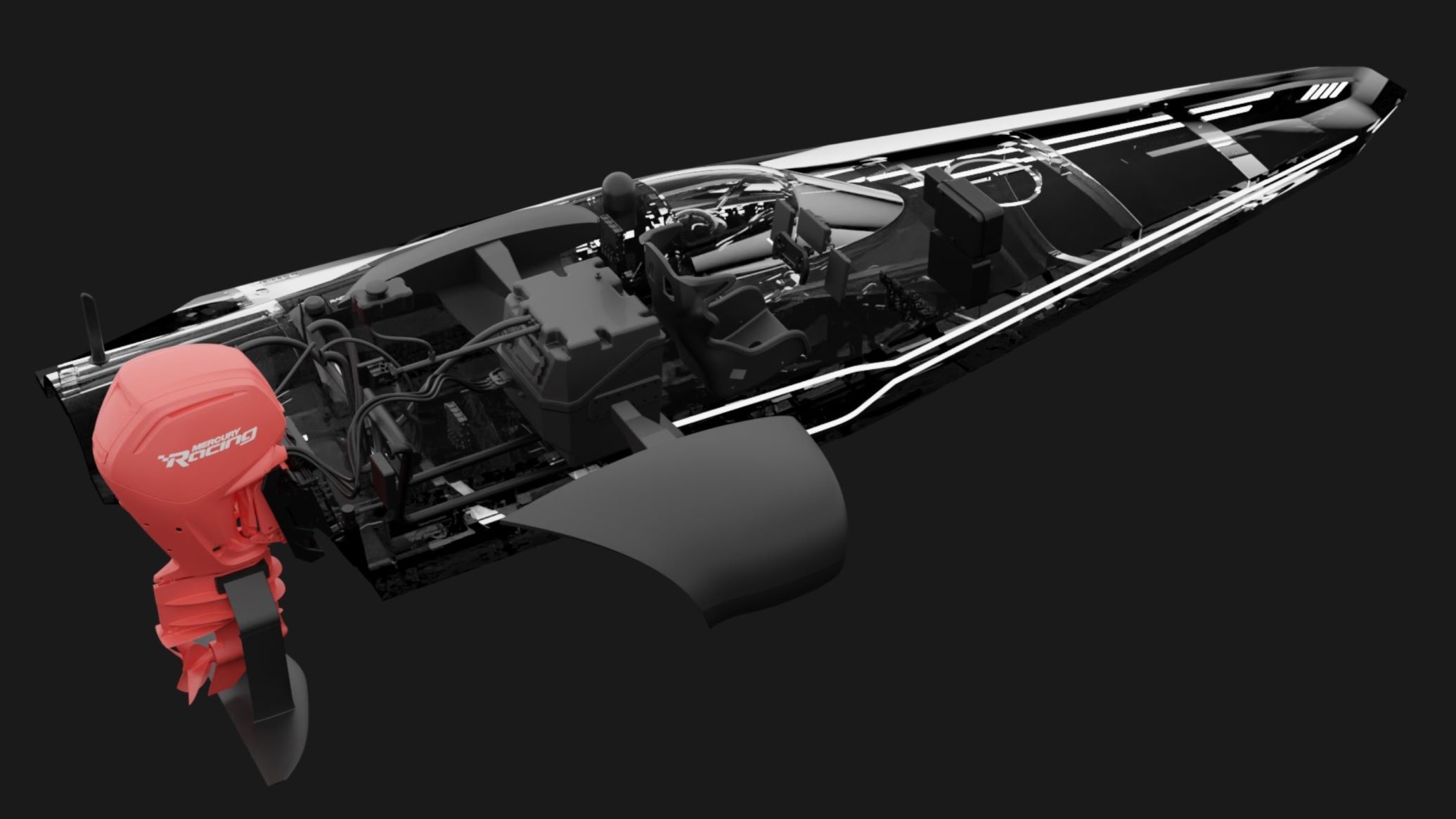 Deus Automobiles and Vayanne hypercar debut in New York - Futurride