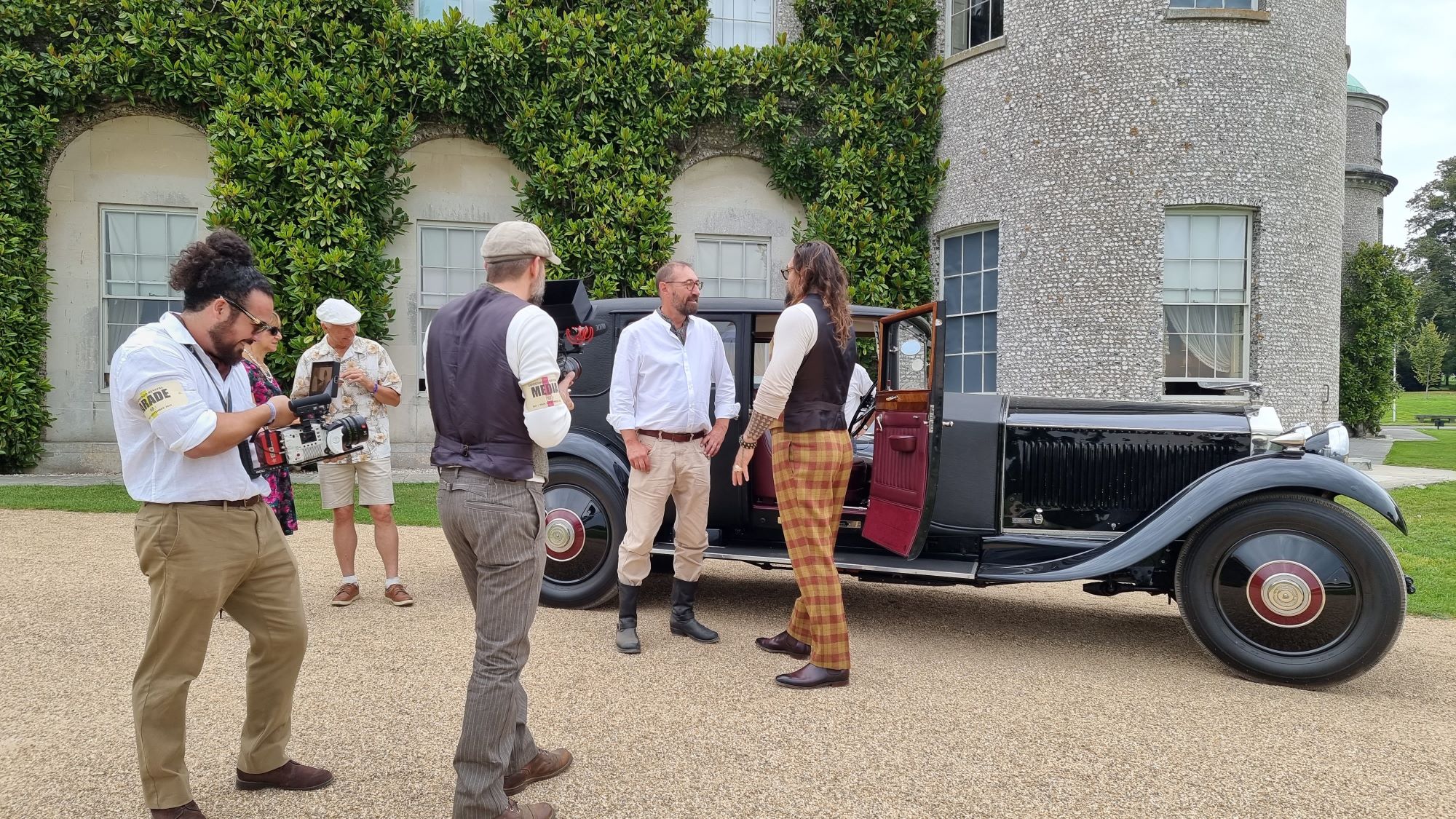 BYD brings Seal electric sedan to Europe - Futurride