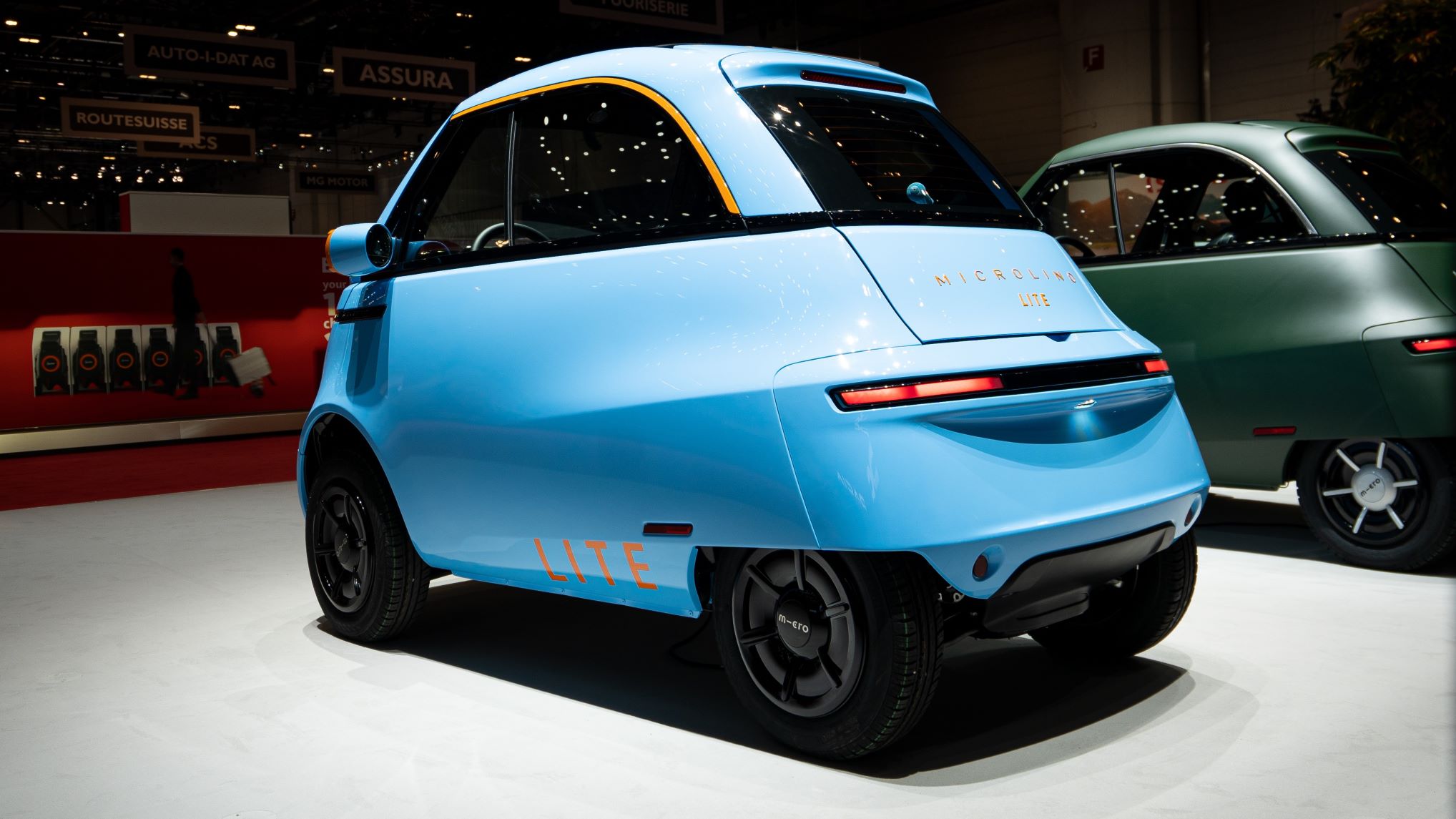 hybrid hydrogen Archives - Futurride