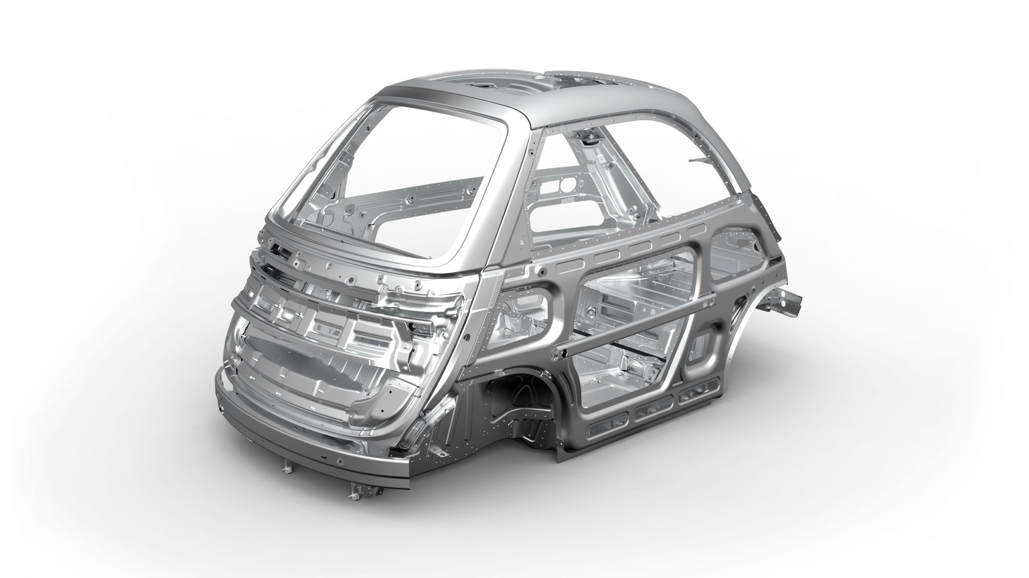SAE chooses the Mahle EV wireless charging system as global standard ...