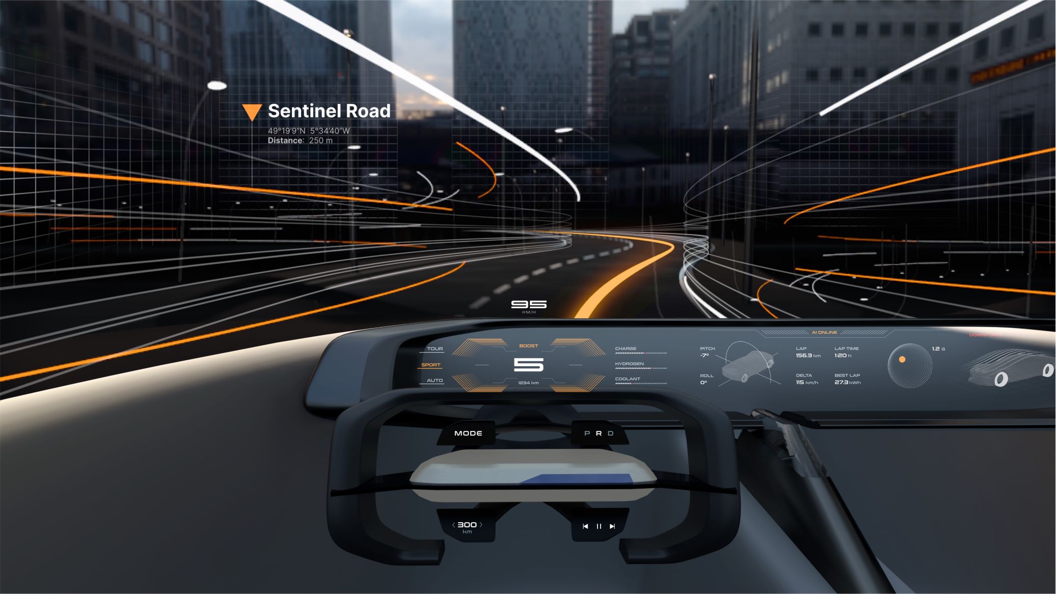 SAE chooses the Mahle EV wireless charging system as global standard ...