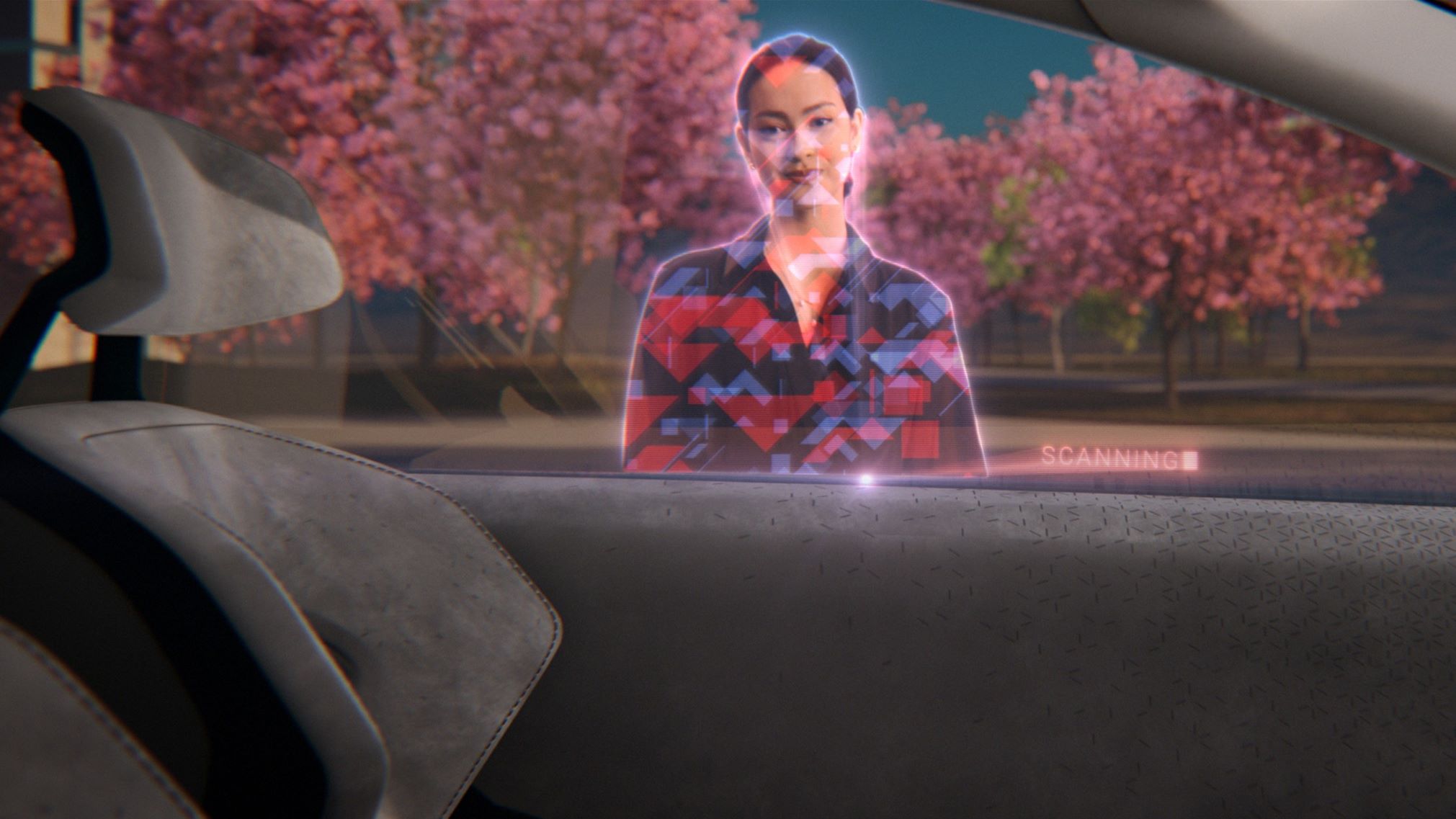 Lexus concept vehicles point to battery-electric future - Futurride