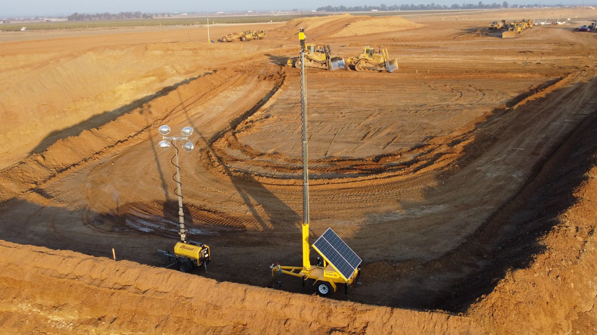 Winnebago debuts electric RV prototype for new generation of explorers ...