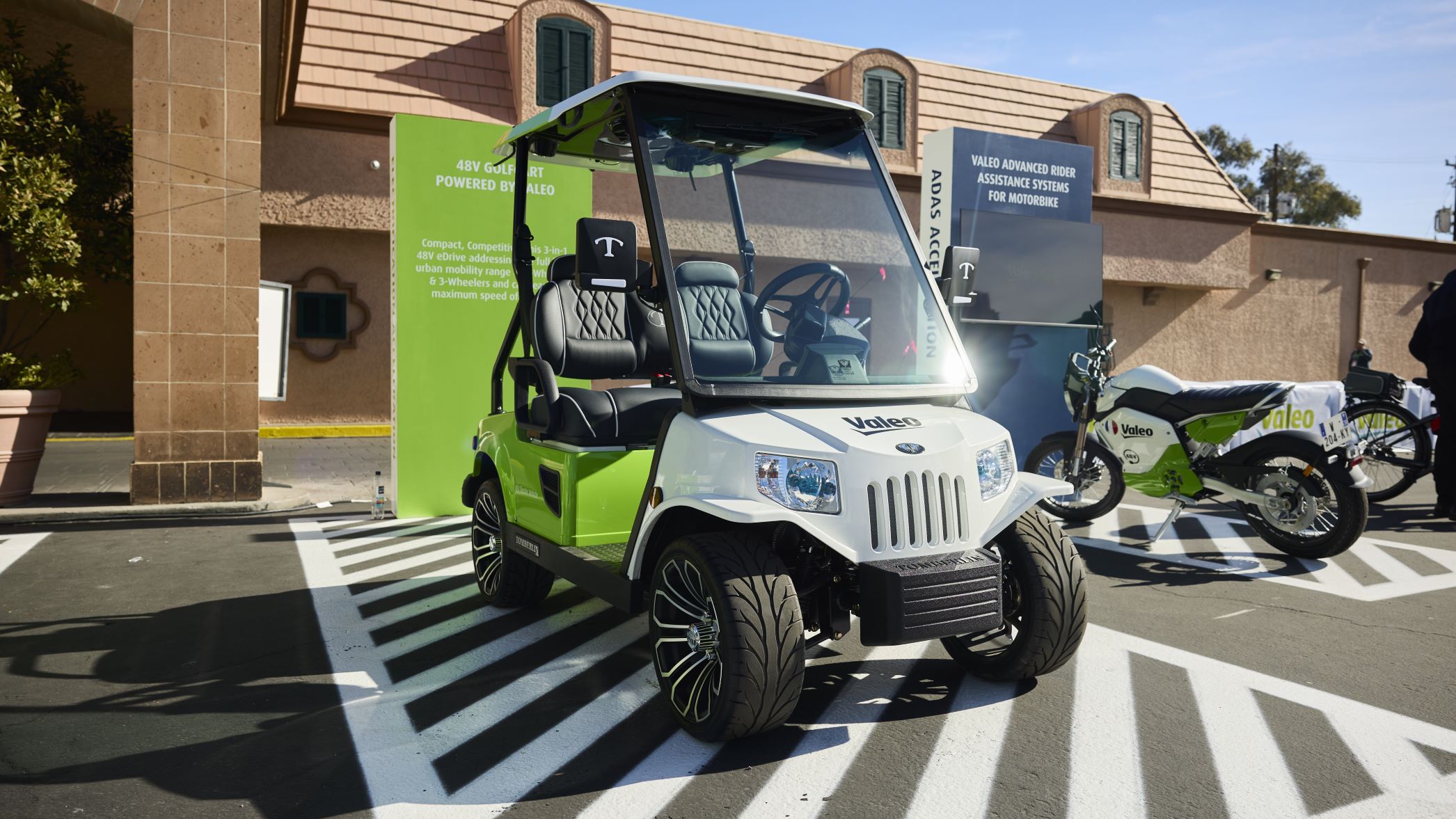 C2A Security: Consumers concerned about connected-vehicle safety ...