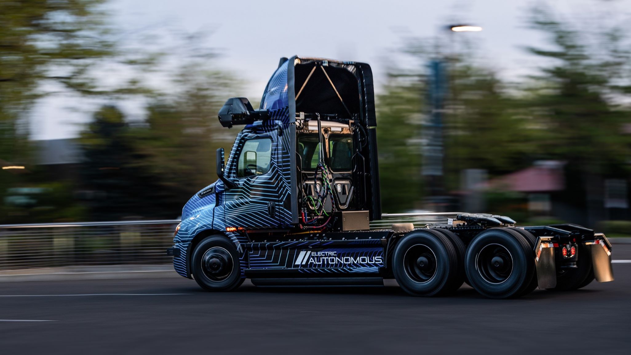 Mobility electrification requires an engineering paradigm shift for ...