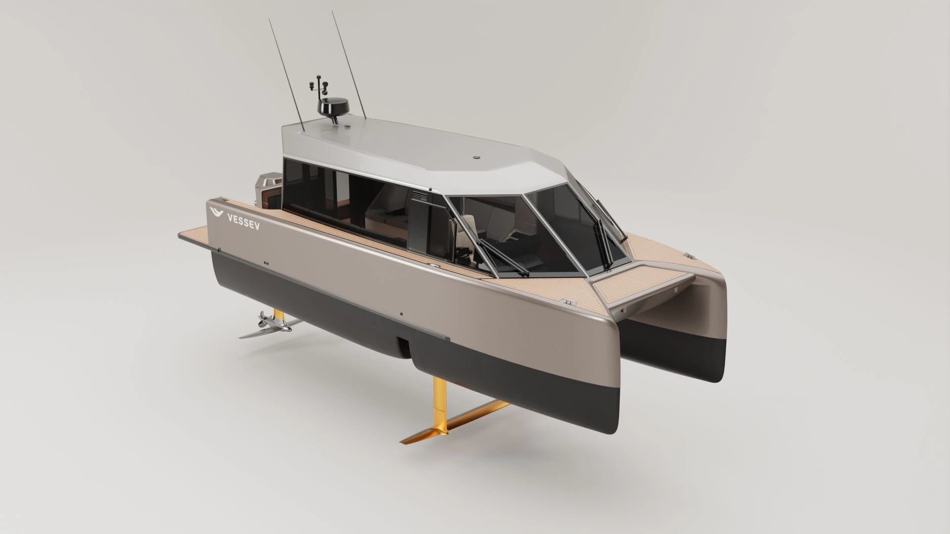 Mobility electrification requires an engineering paradigm shift for ...