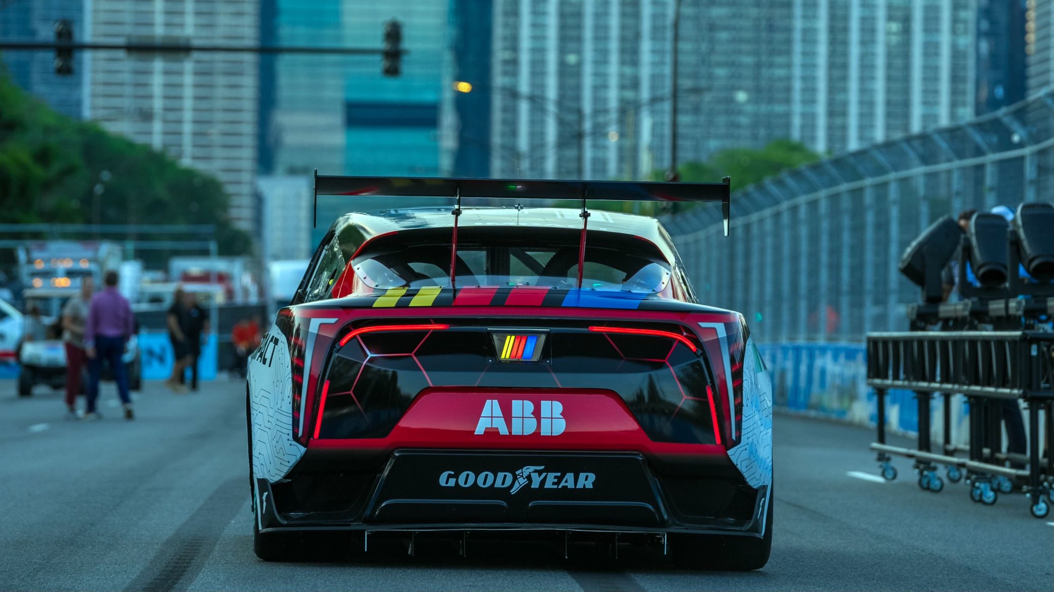 VinFast’s rapidly growing EV portfolio goes global - Futurride