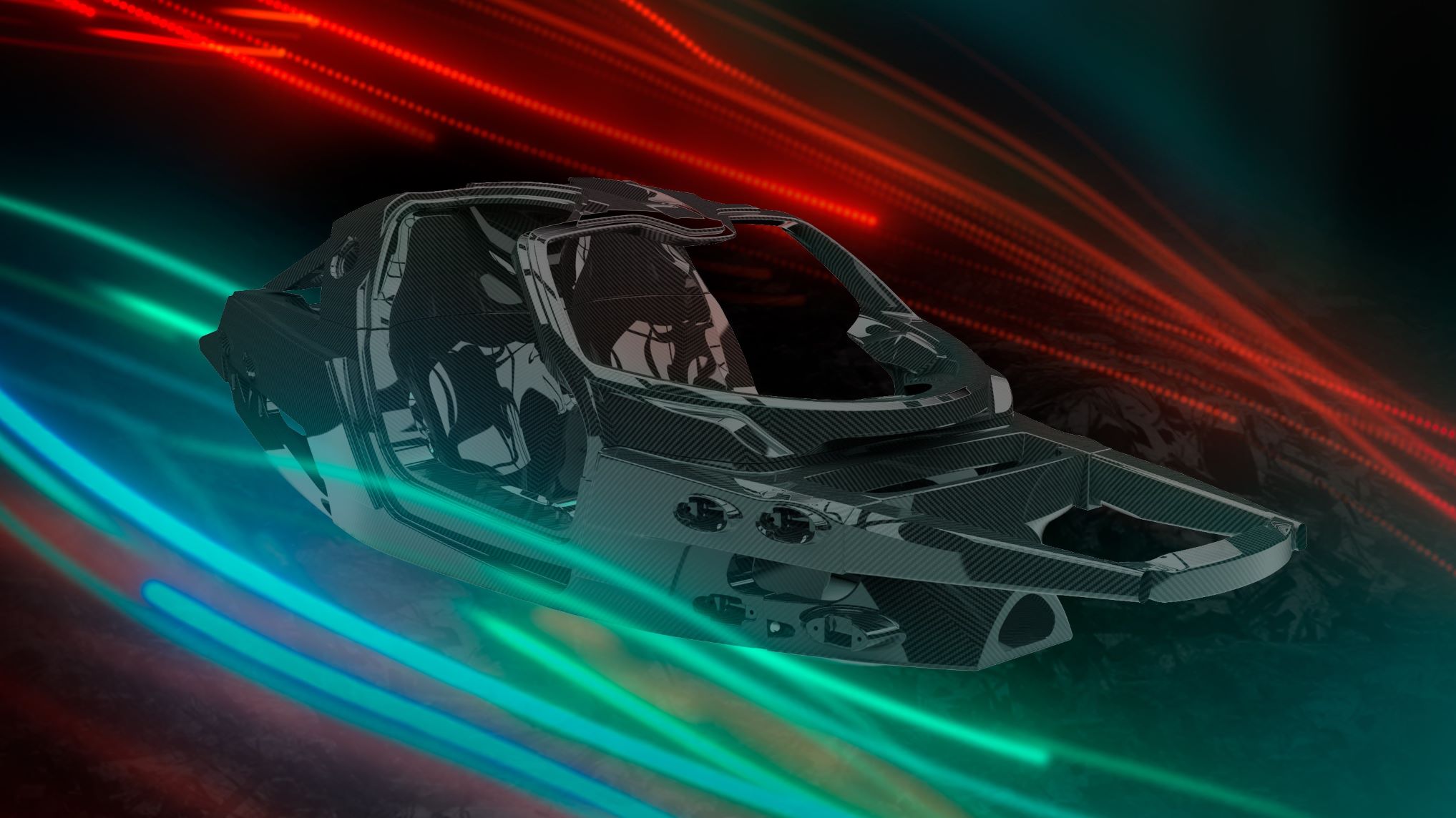 Innovation in the connected vehicle - Futurride