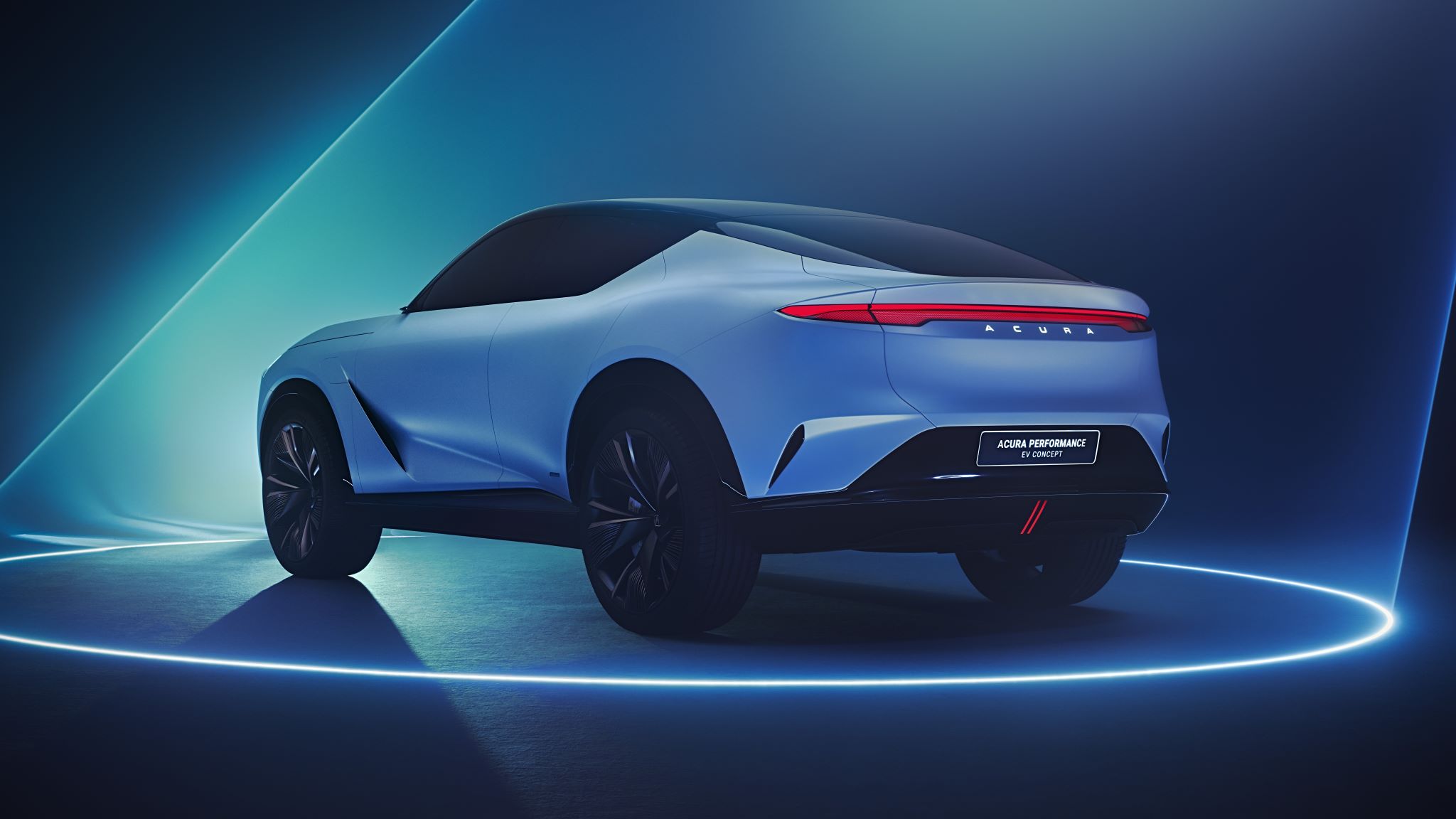 Electric AC Cobra fires up British Motor Show - Futurride