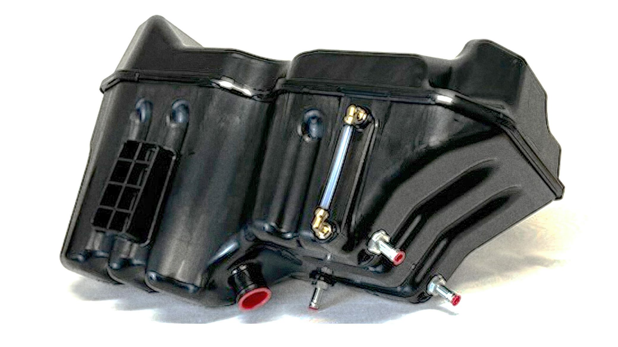 Valeo introduces its third-generation LiDAR - Futurride