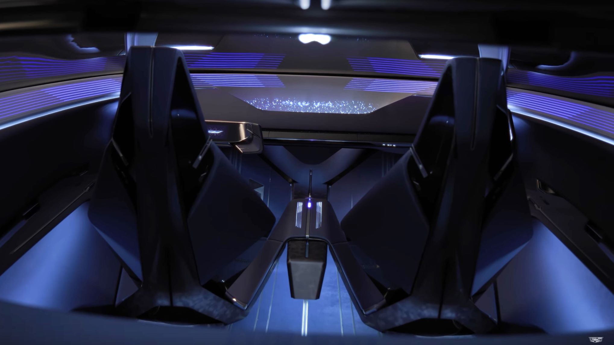 Electric AC Cobra fires up British Motor Show - Futurride