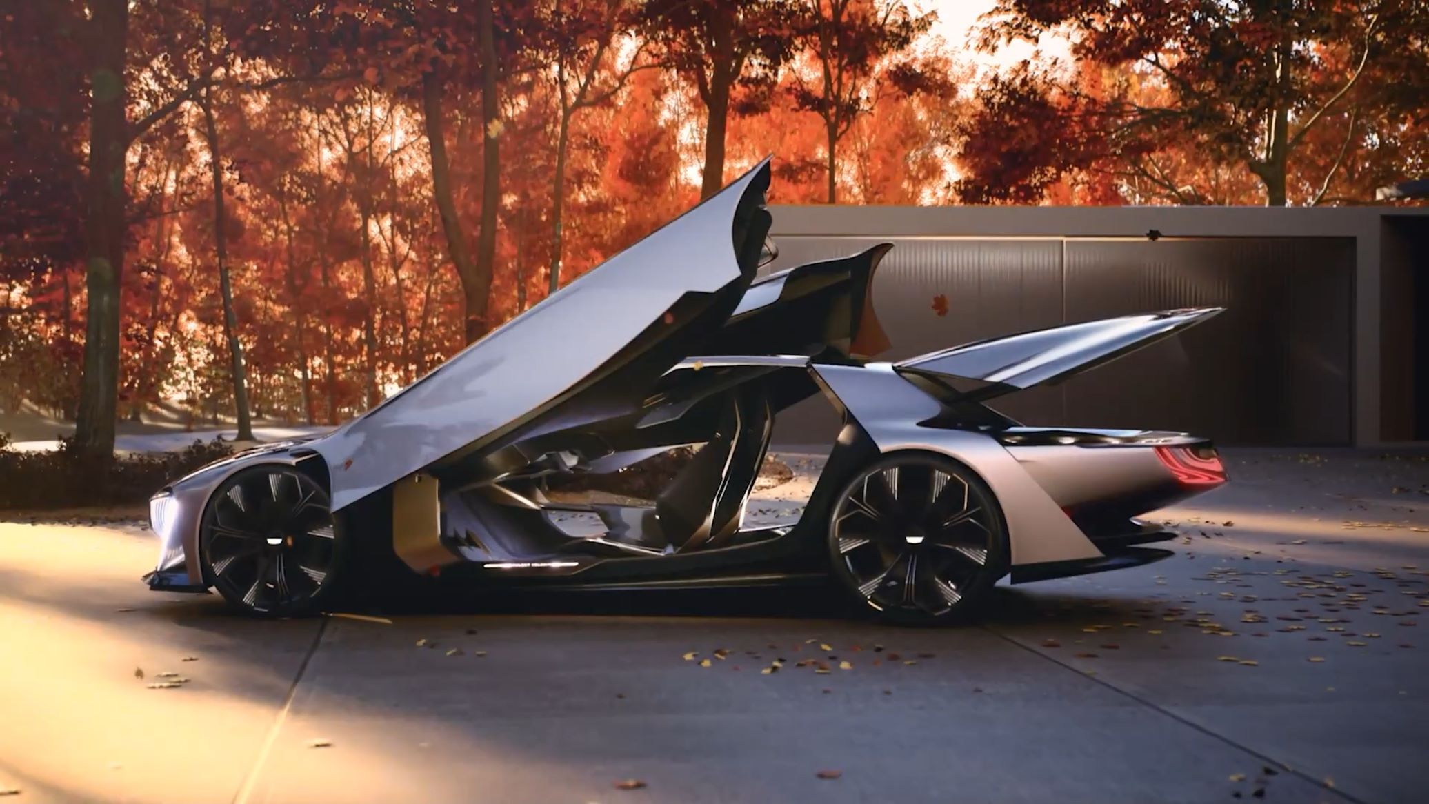 Valeo introduces its third-generation LiDAR - Futurride