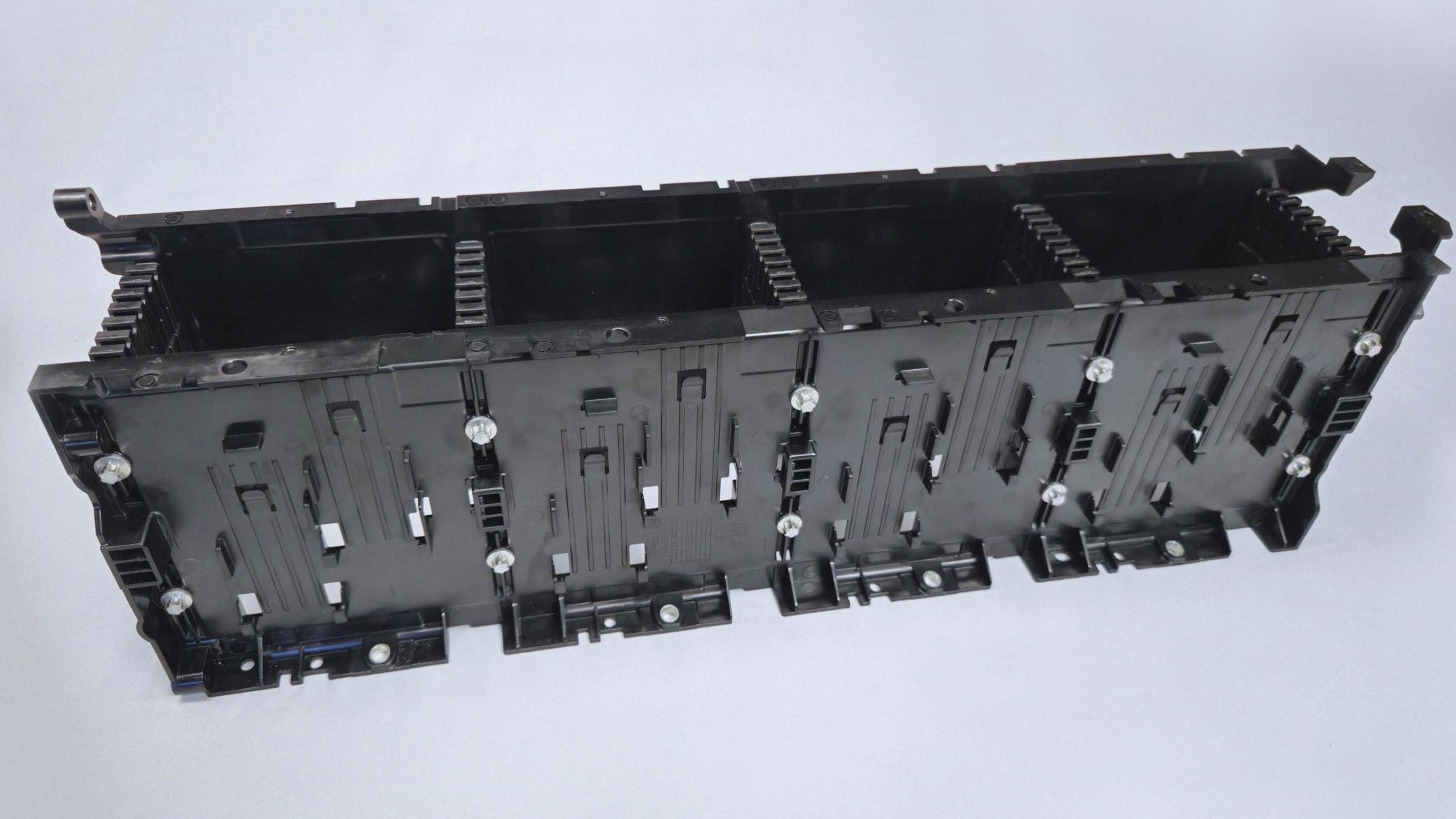 Valeo introduces its third-generation LiDAR - Futurride