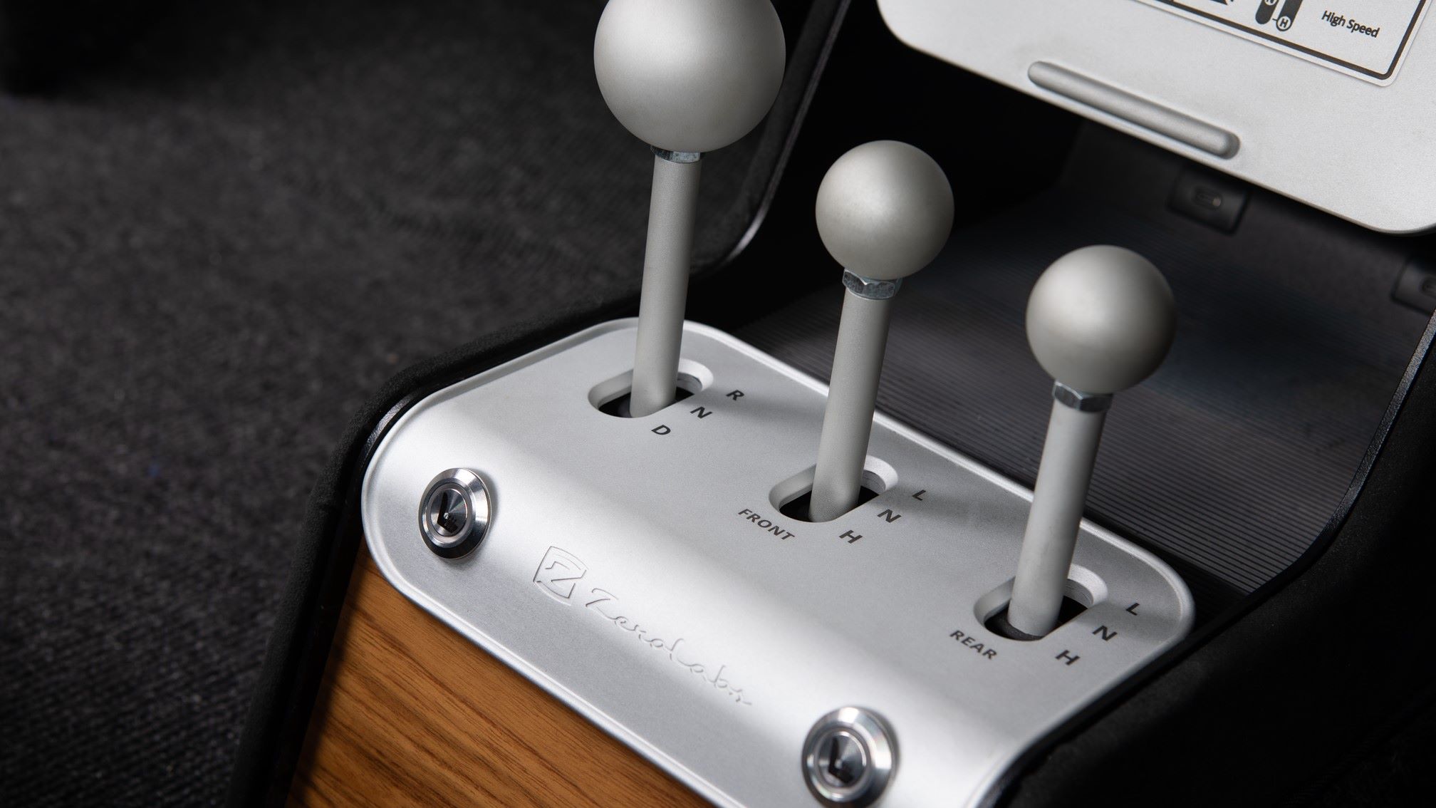 Valeo introduces its third-generation LiDAR - Futurride