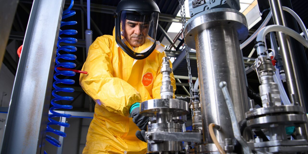 Integrals Power begins LFP, LMFP battery cathode material sample ...