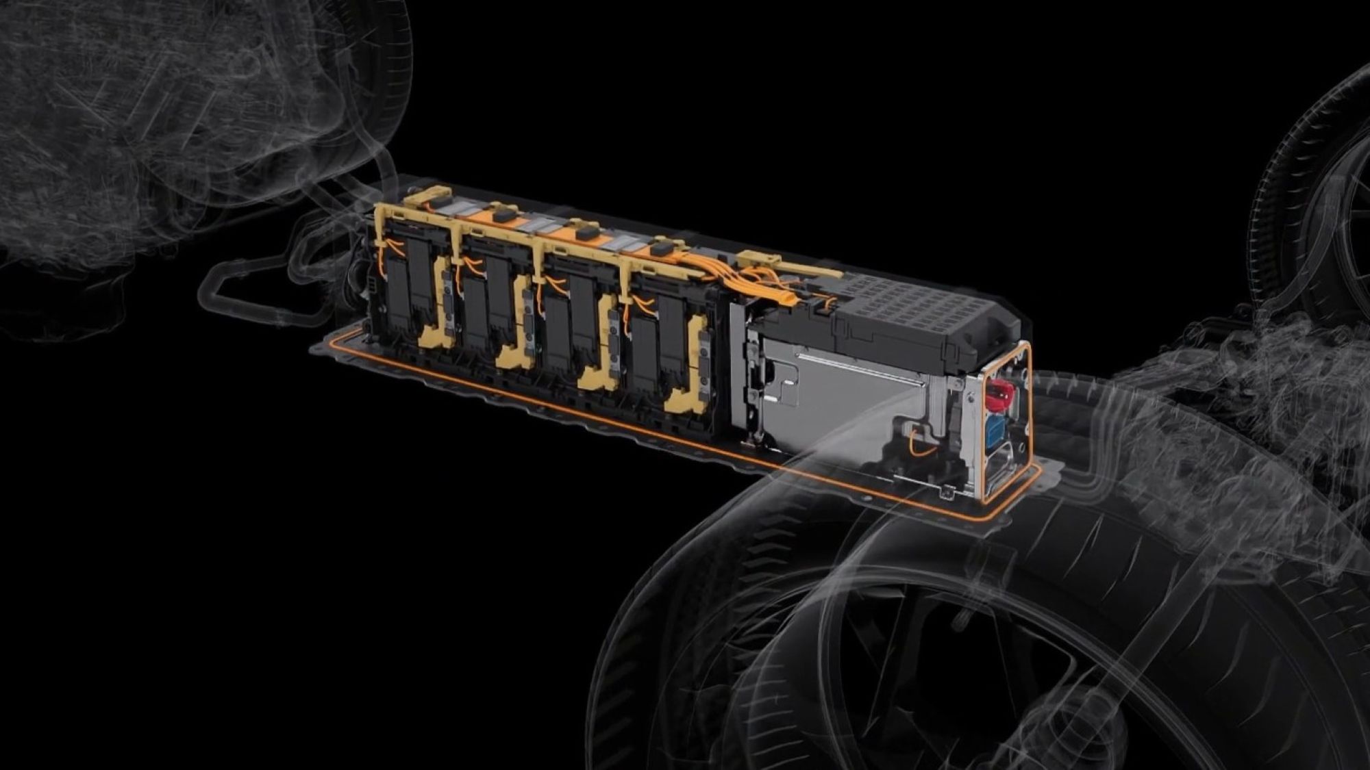 Envisics gets new backing for its holographic head-up display ...