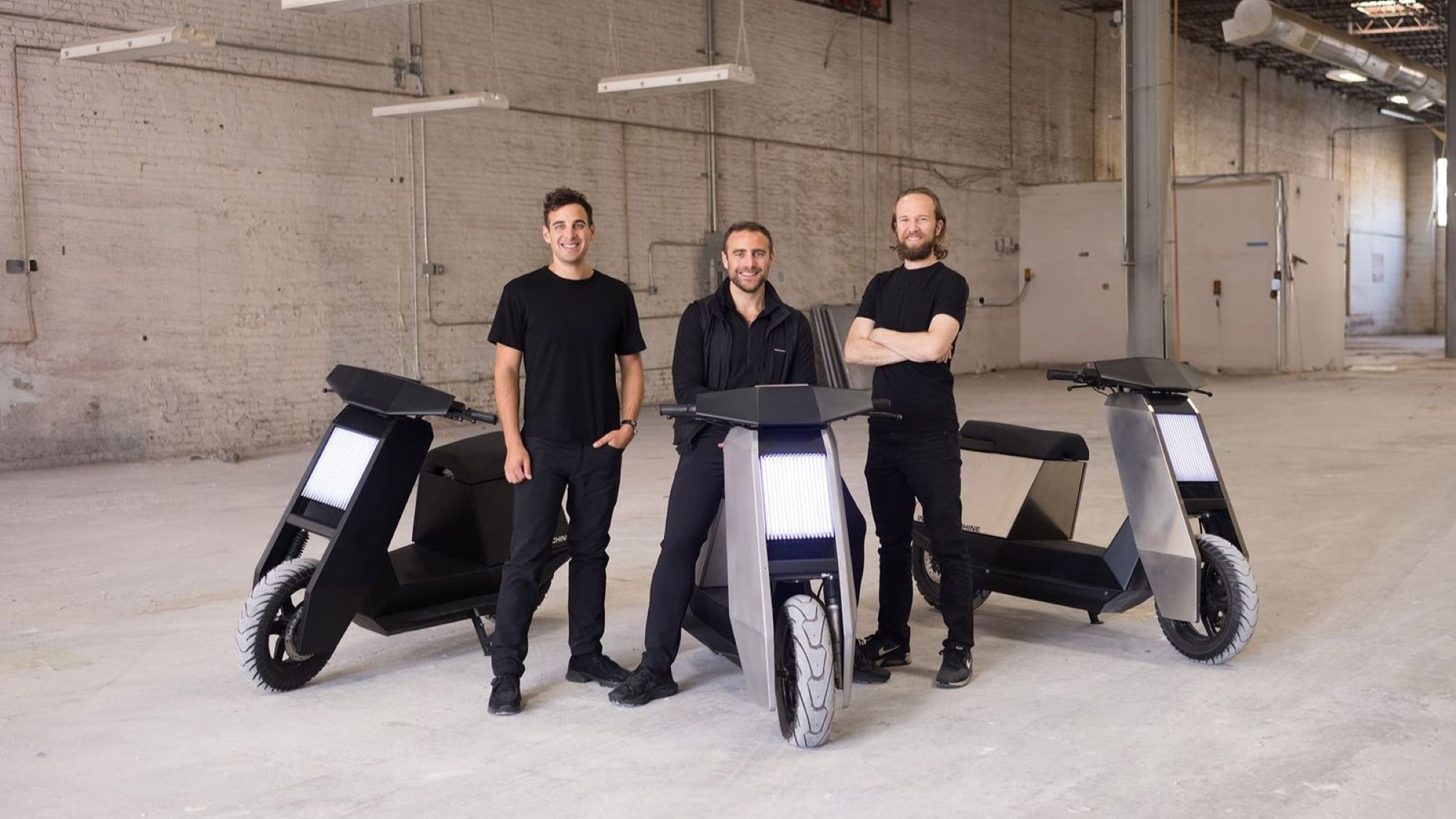 Serve Robotics rolls out Gen 3 autonomous delivery robot, Wing drone partnership - Futurride