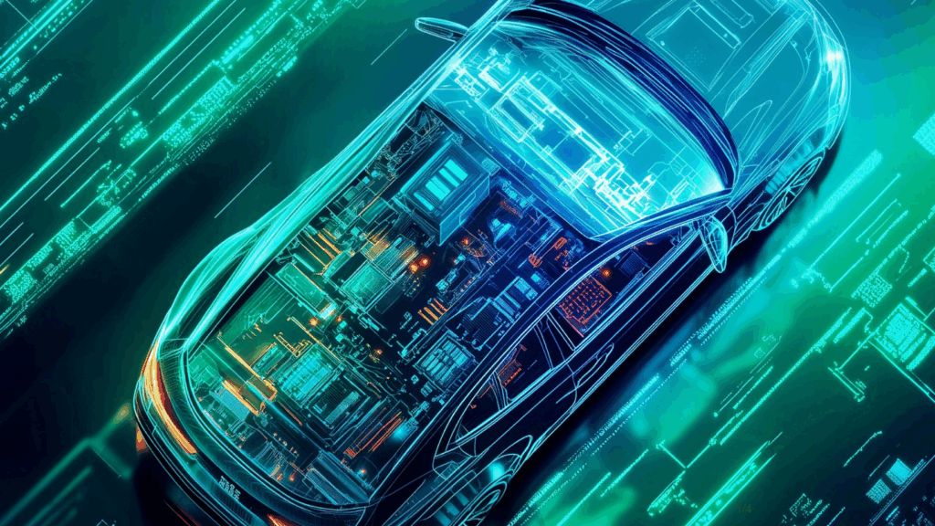 German auto industry unites for open-source software development ...