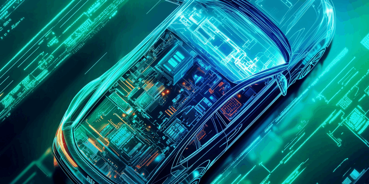 German auto industry unites for open-source software development ...
