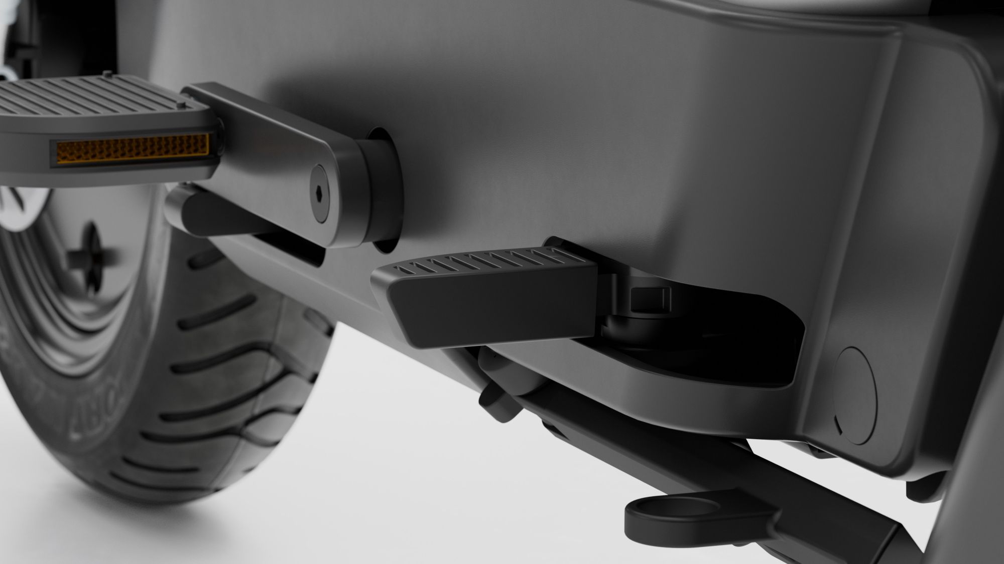 Qualcomm ups Snapdragon tech with Cockpit and Ride Elite platforms ...