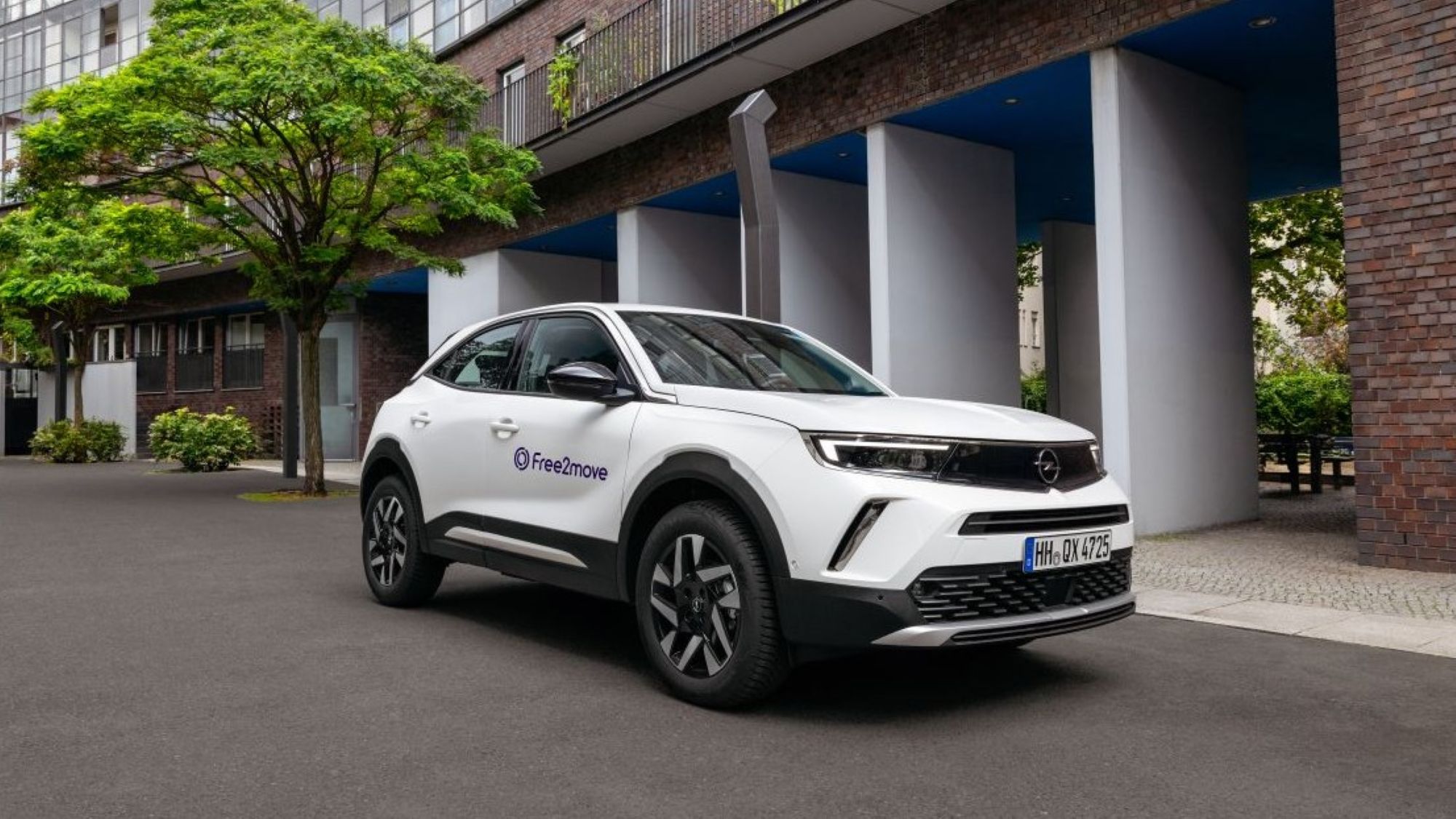 German auto industry unites for open-source software development ...