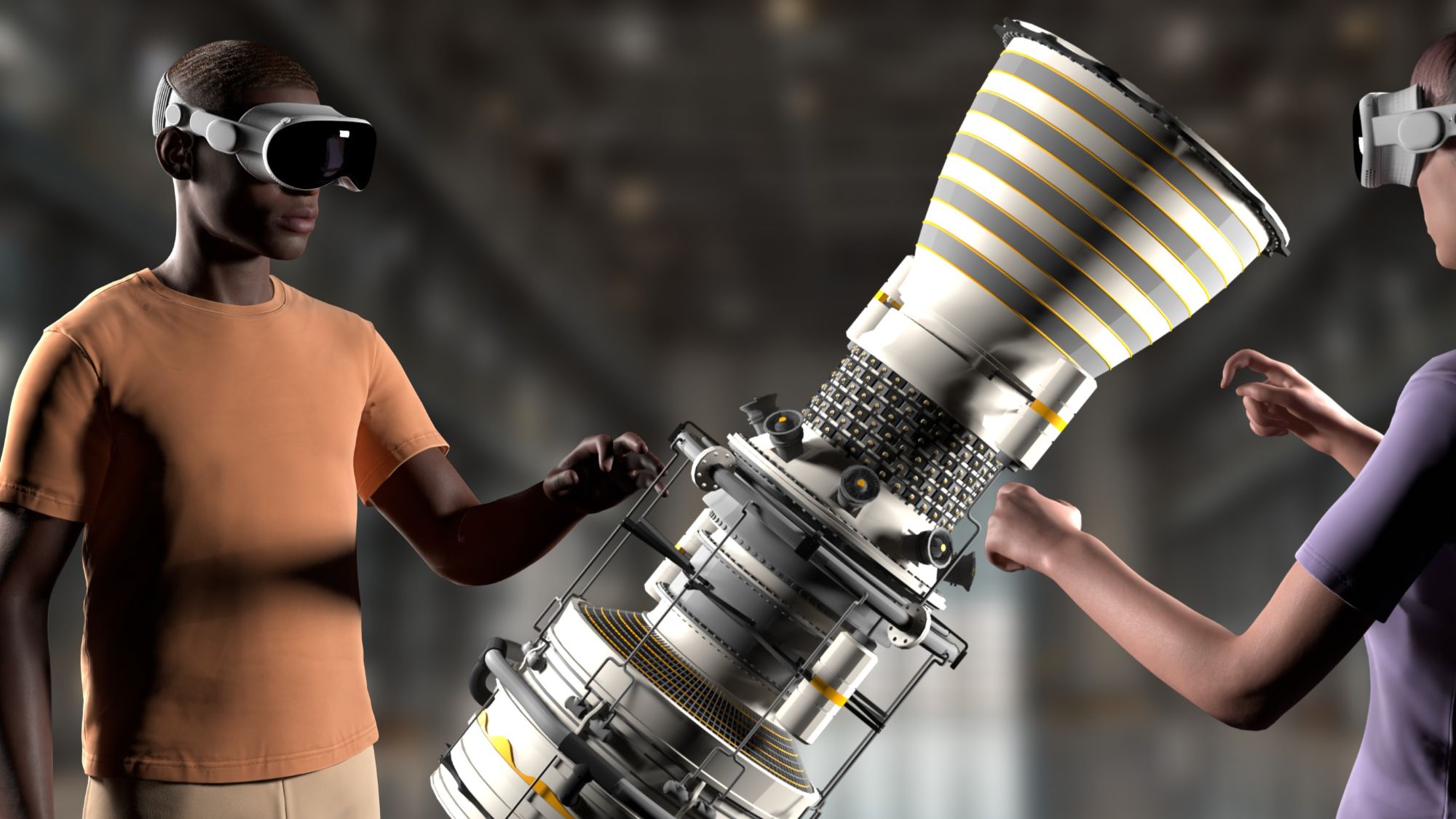 Envisics gets new backing for its holographic head-up display ...