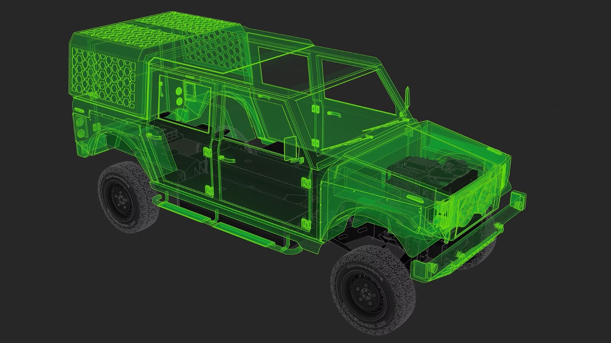 ZF adapts to the changing global electrification landscape - Futurride