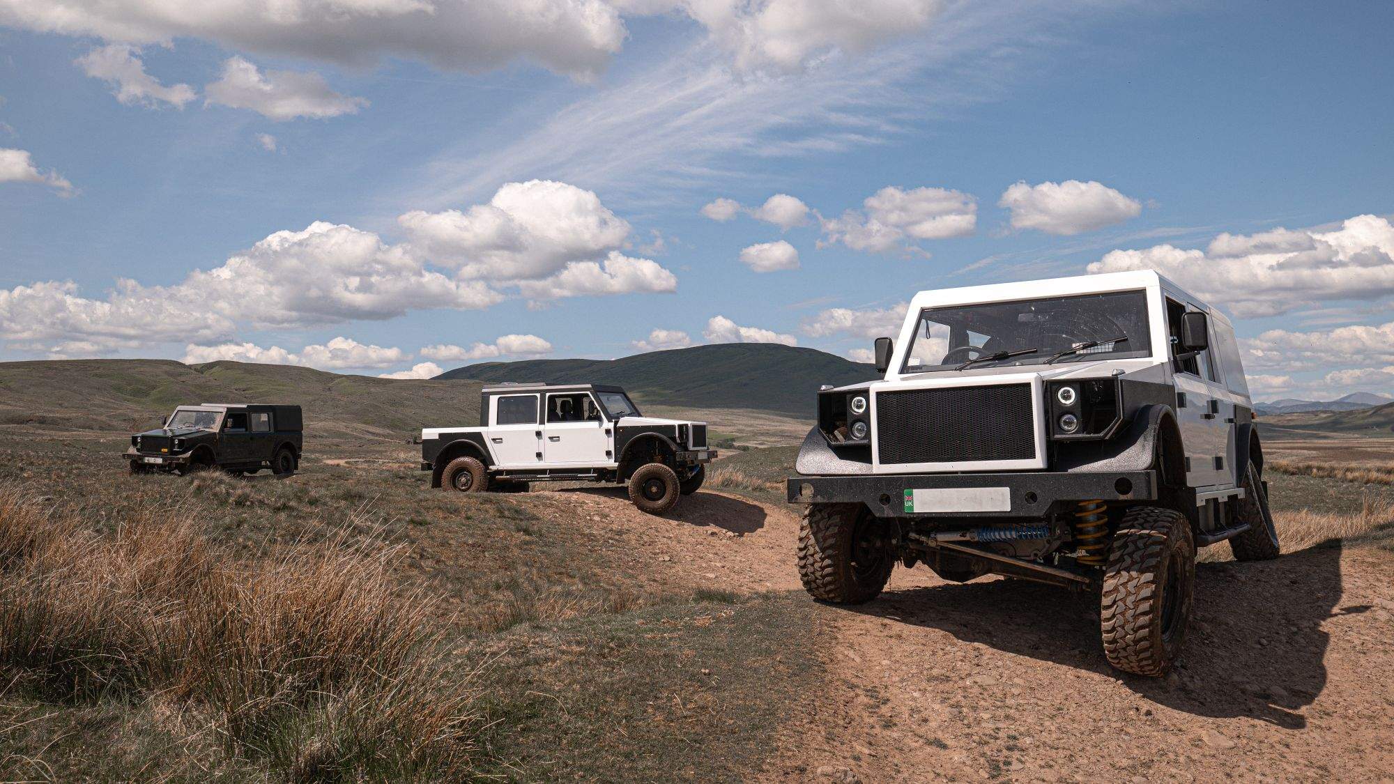 Bedrock Robotics emerges from stealth with construction autonomous refit technology - Futurride