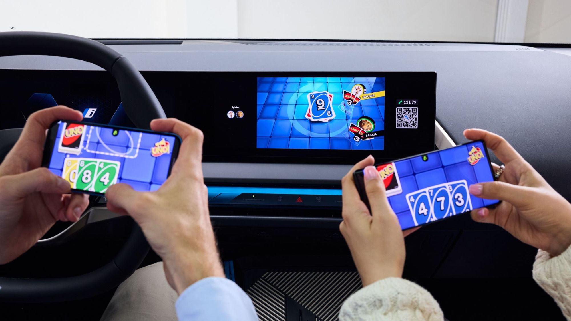 Rivian and Volkswagen announce software-defined-vehicle joint venture ...