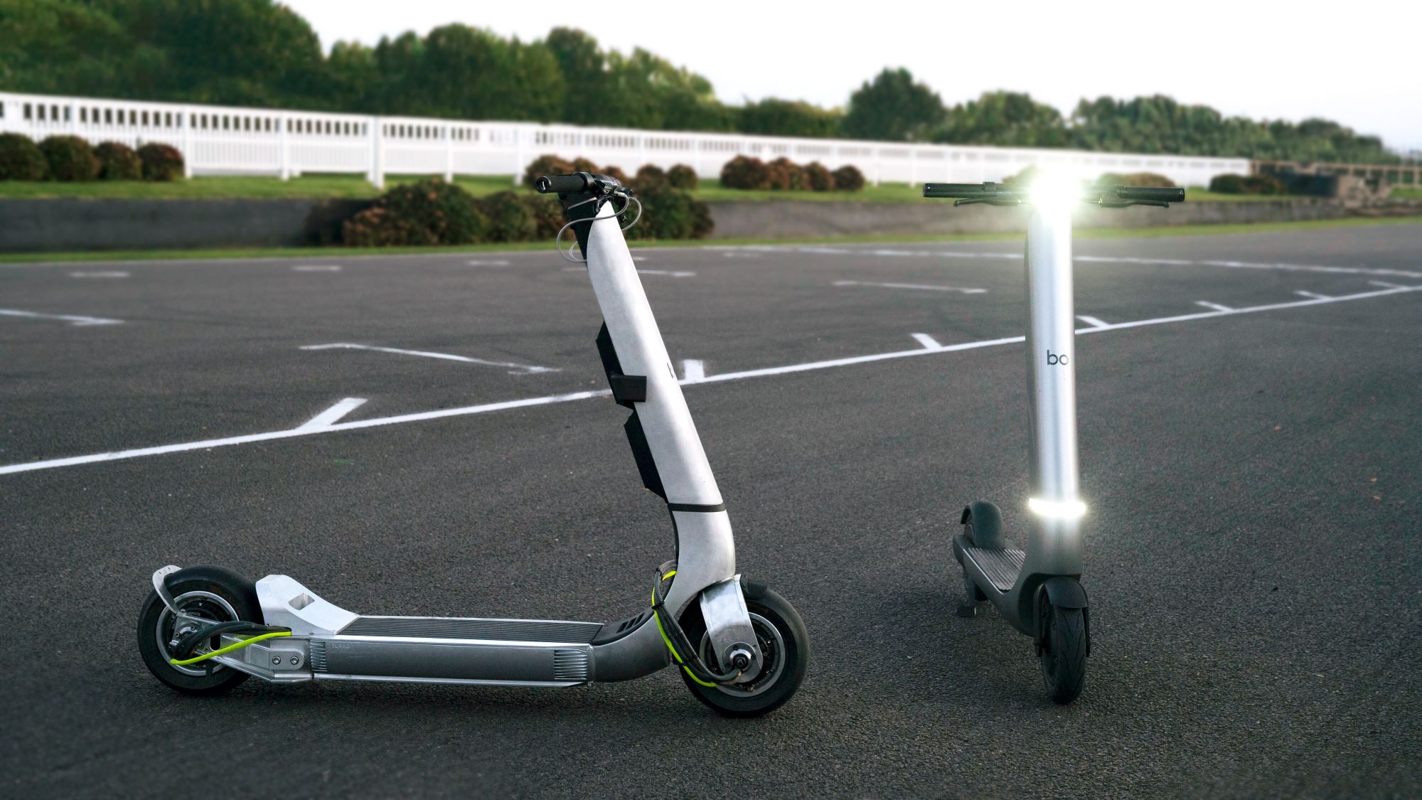 Inside Magna’s latest generation eDrive - Futurride