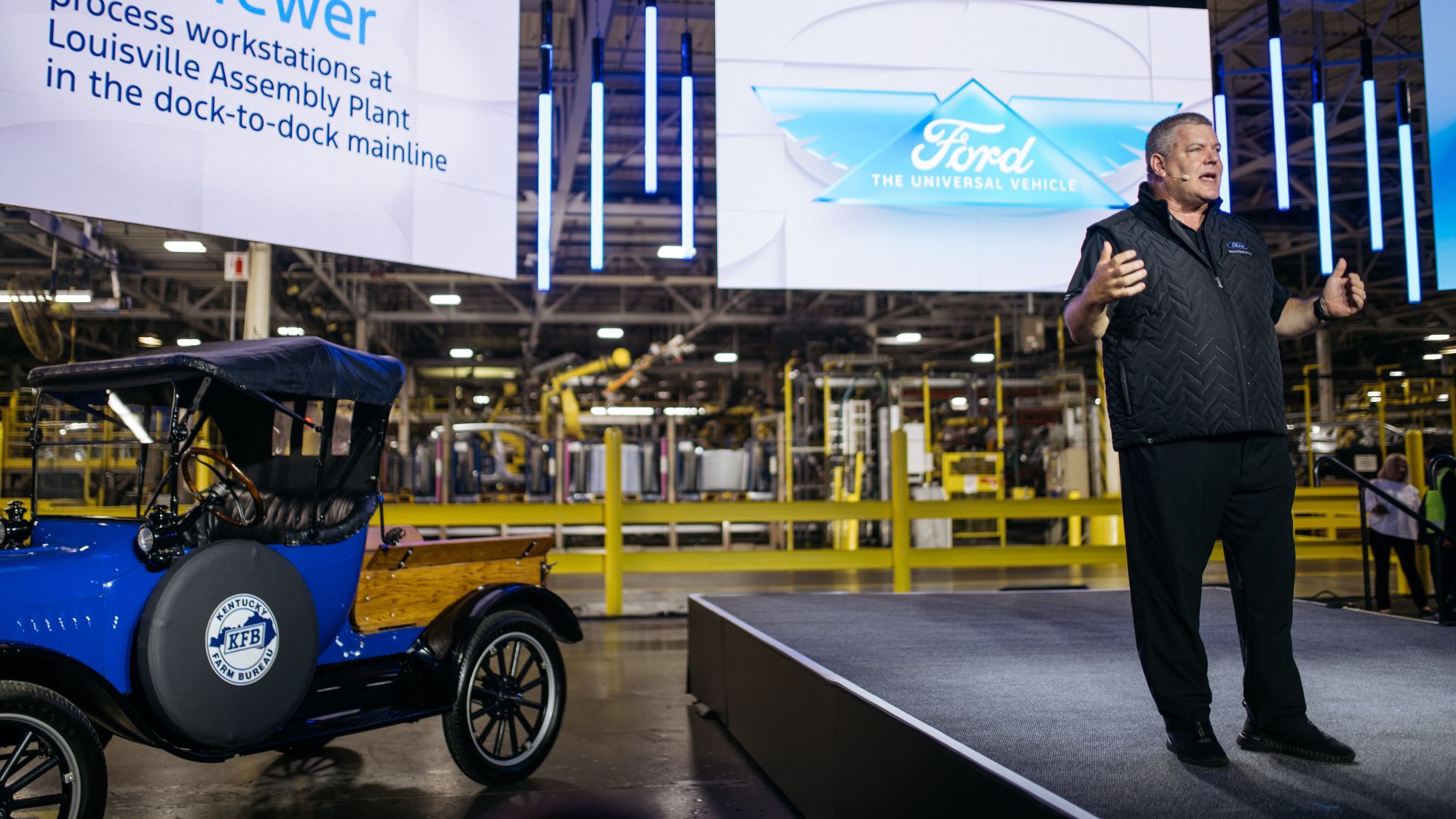 Inside Factorial Energy’s latest solid-state battery milestone with ...