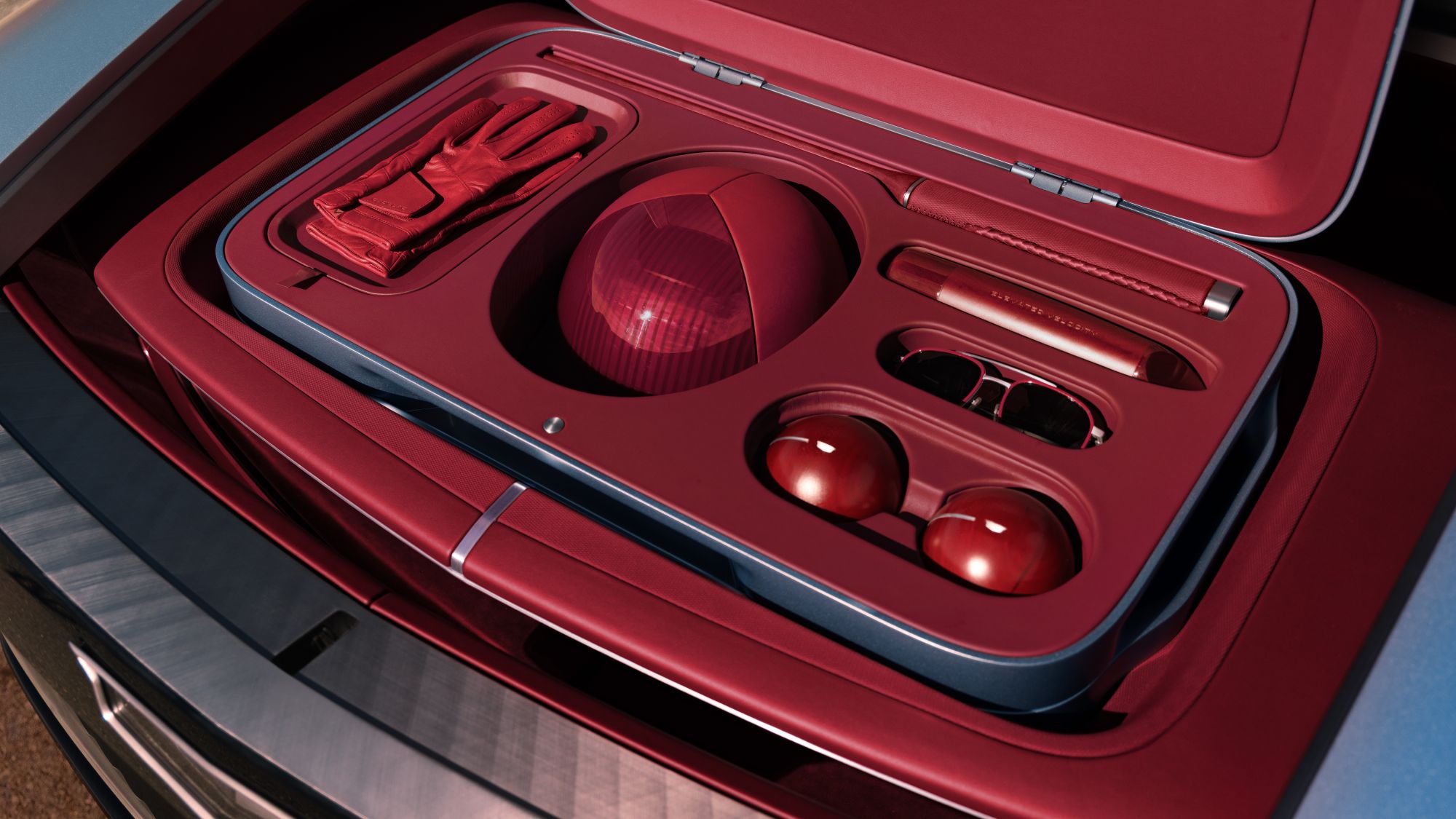 Inside Magna’s latest generation eDrive - Futurride