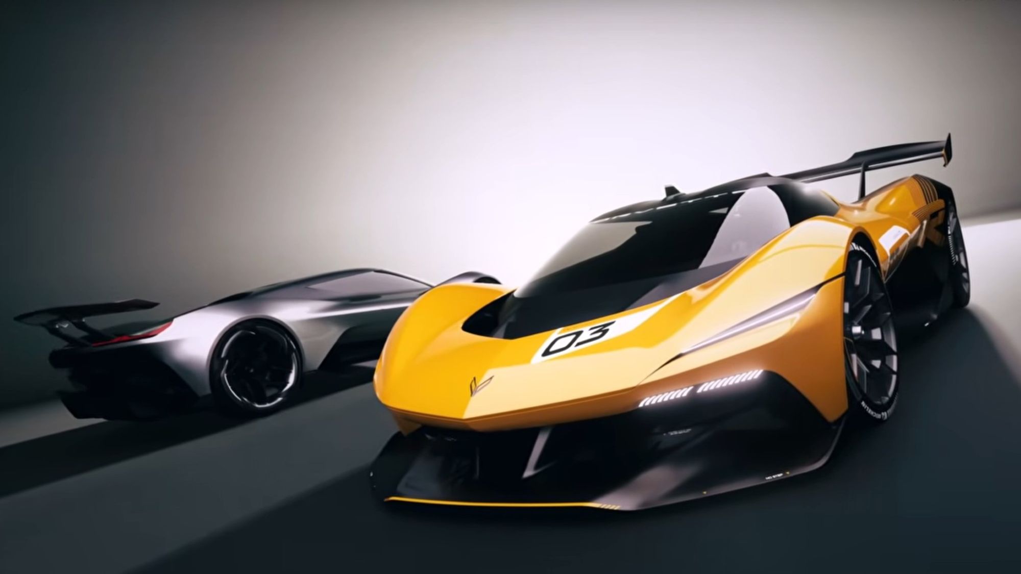 Magna to integrate Nvidia Drive Thor for next-generation vehicle intelligence - Futurride