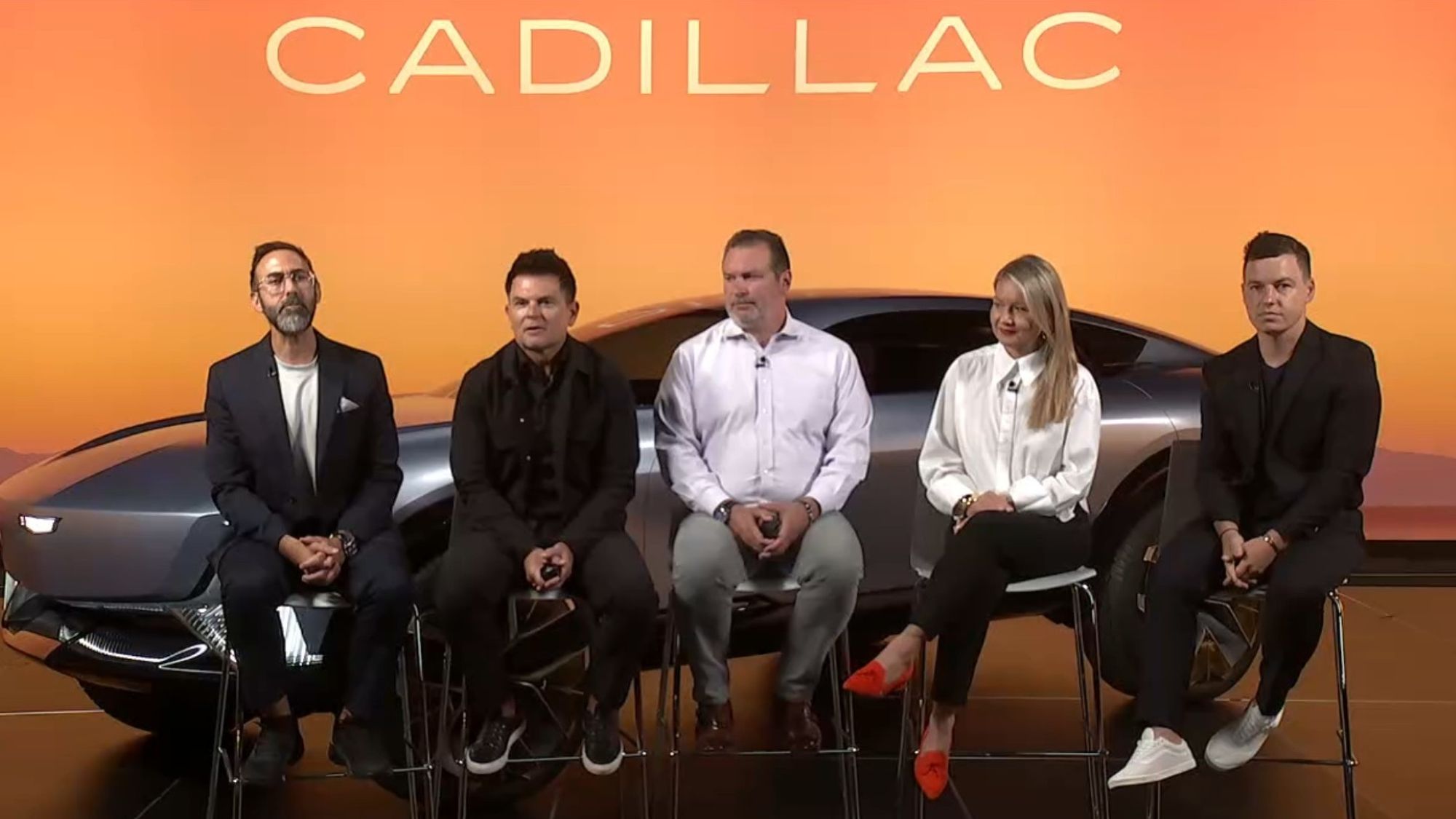 Lightship L1 becomes AE.1 as the first aero-electric travel trailer ...