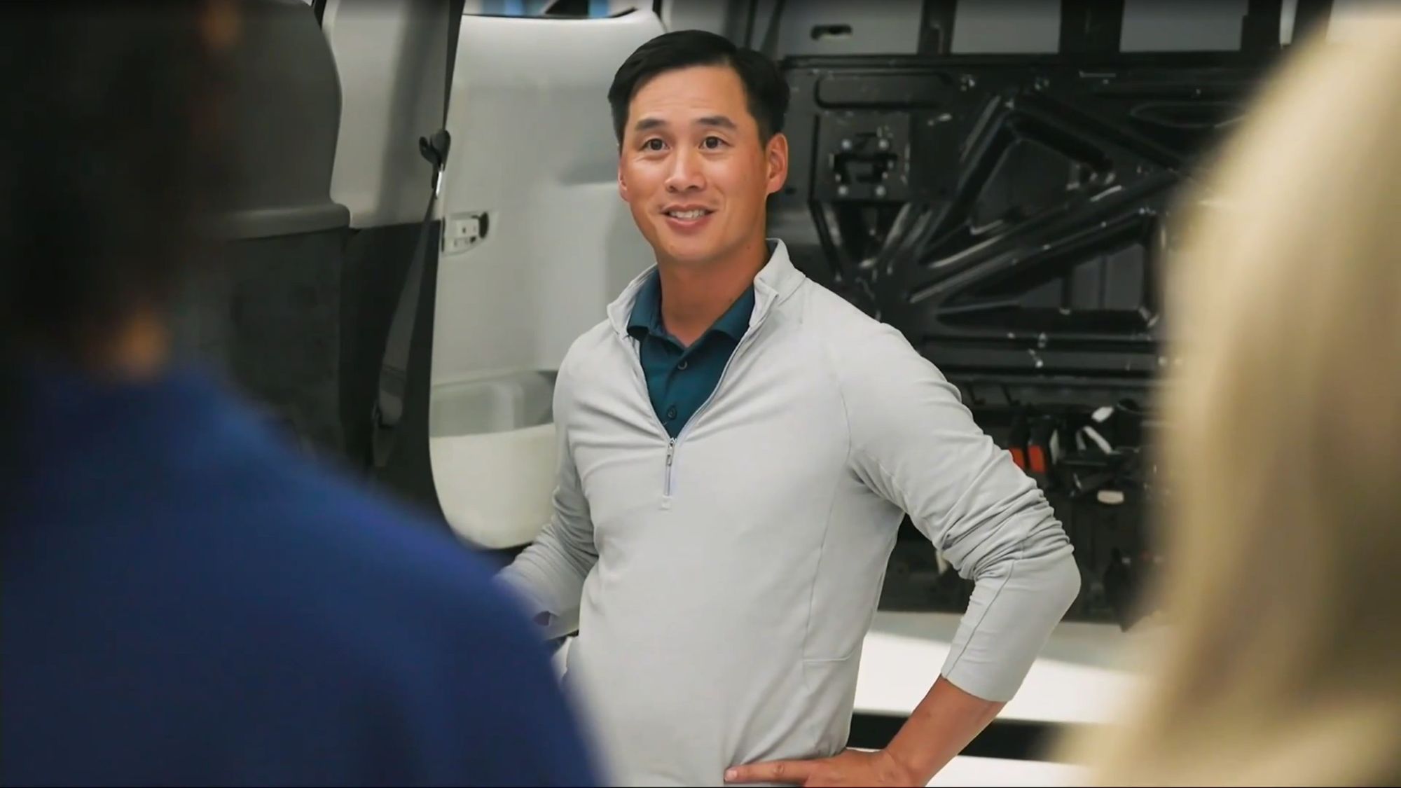 Inside Factorial Energy’s latest solid-state battery milestone with ...