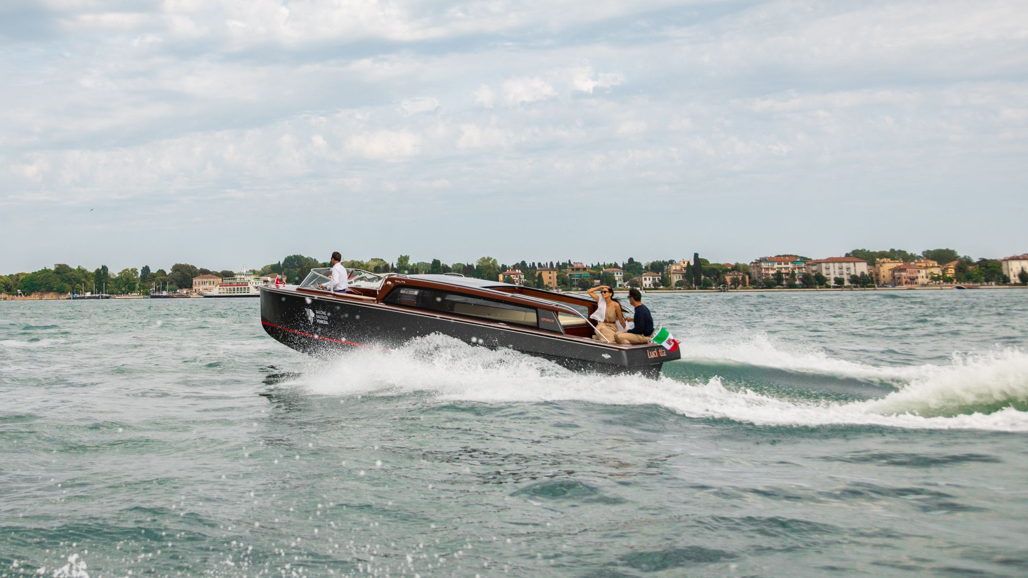 Inside Factorial Energy’s latest solid-state battery milestone with ...