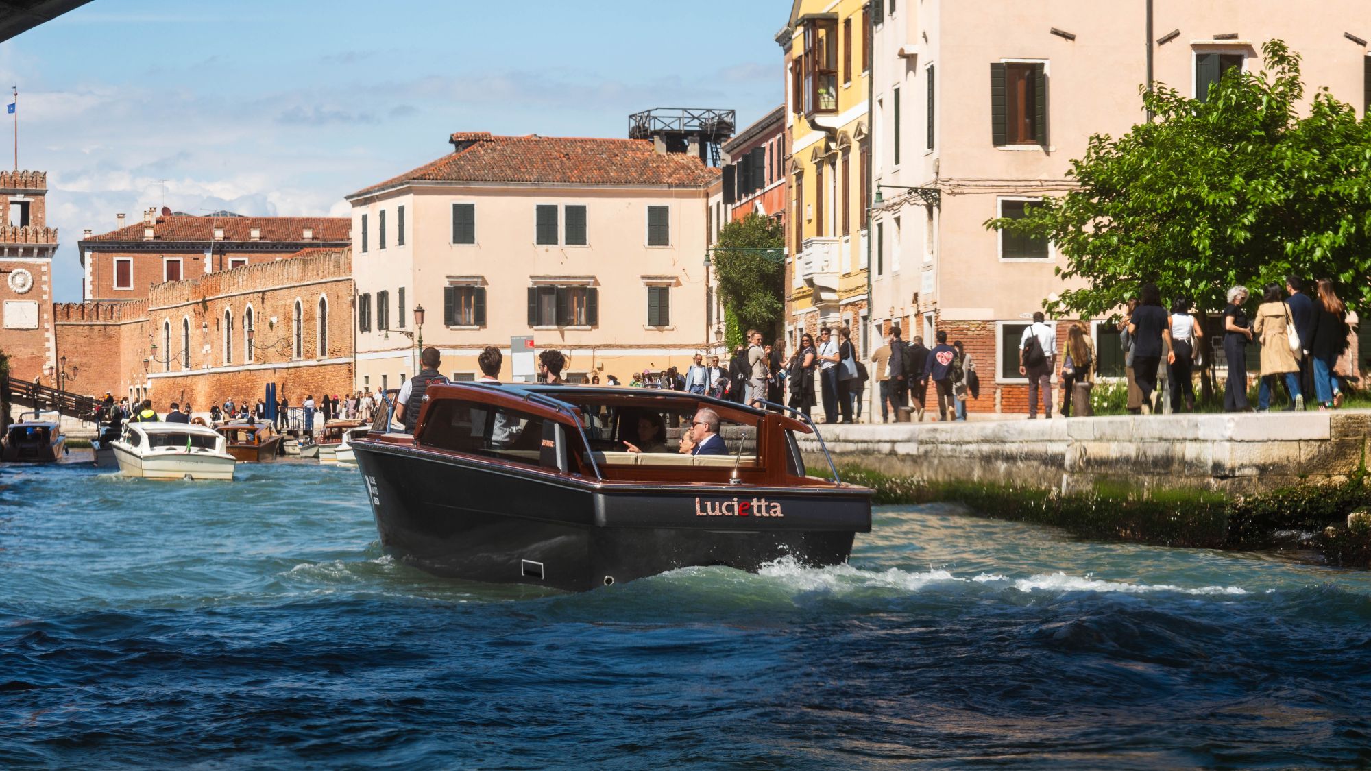 Inside Factorial Energy’s latest solid-state battery milestone with ...