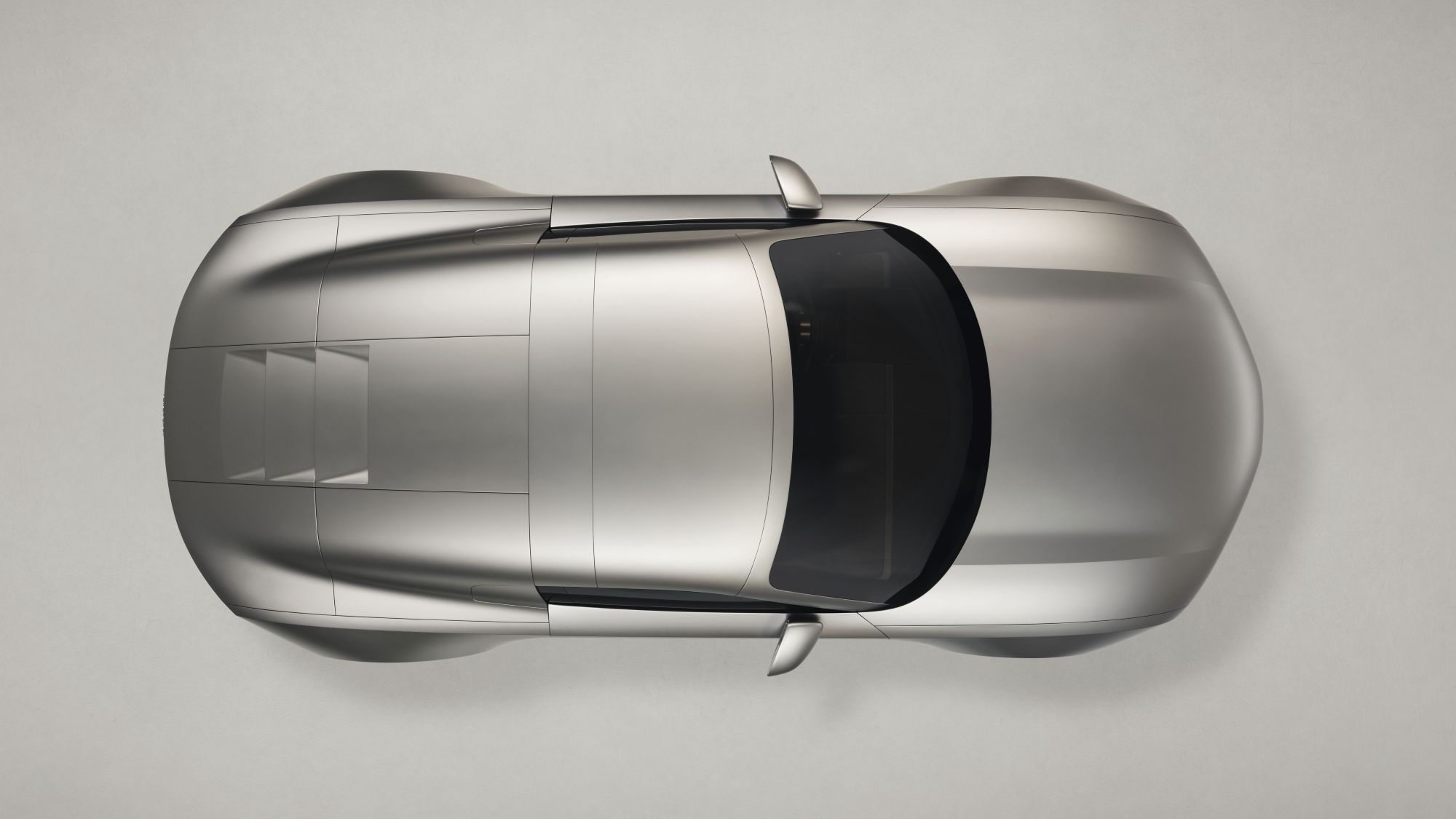 Magna to integrate Nvidia Drive Thor for next-generation vehicle ...