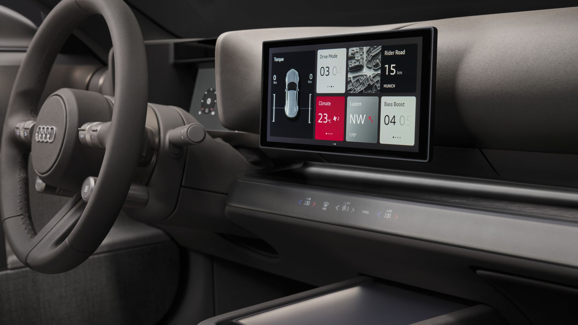 Slate Auto emerges from stealth with low-cost electric Truck - Futurride