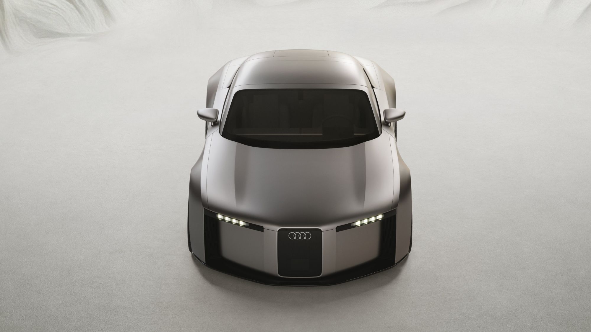 CX and CX.R Vision Gran Turismo concepts complete 2025 Corvette design series - Futurride