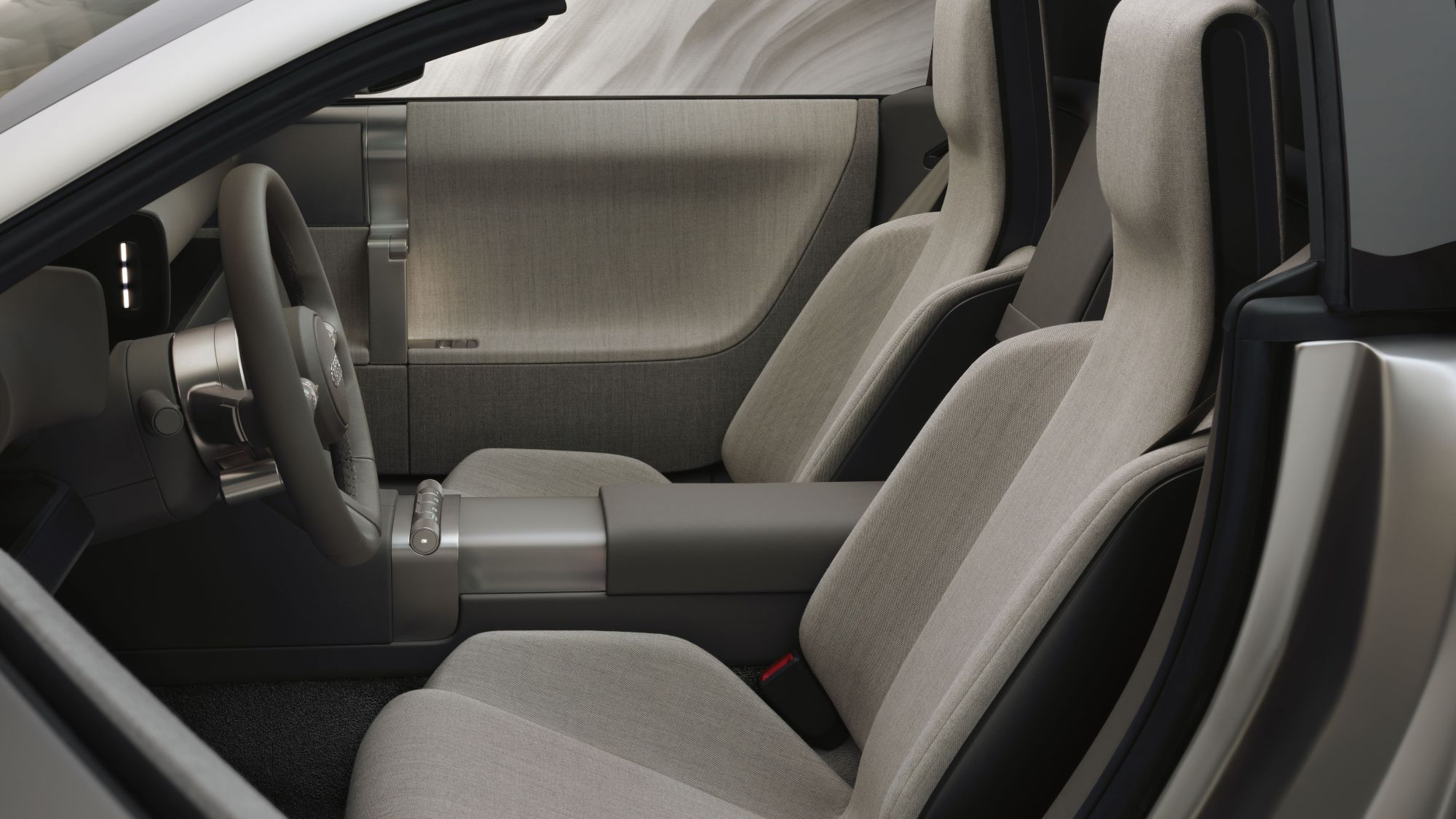 Serve Robotics rolls out Gen 3 autonomous delivery robot, Wing drone ...