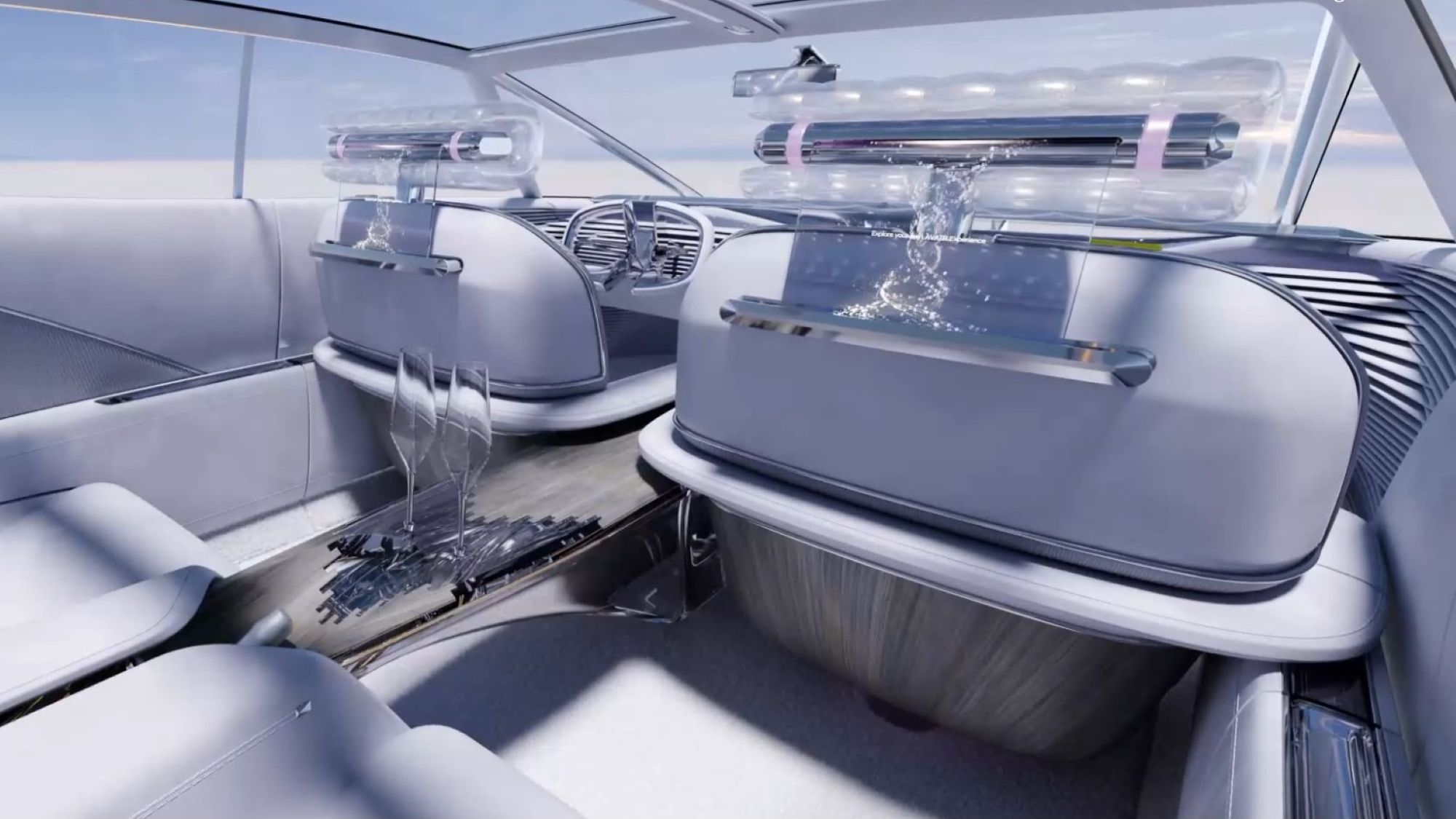 Qualcomm and BMW Group unveil AI-enabled Snapdragon Ride Pilot ...