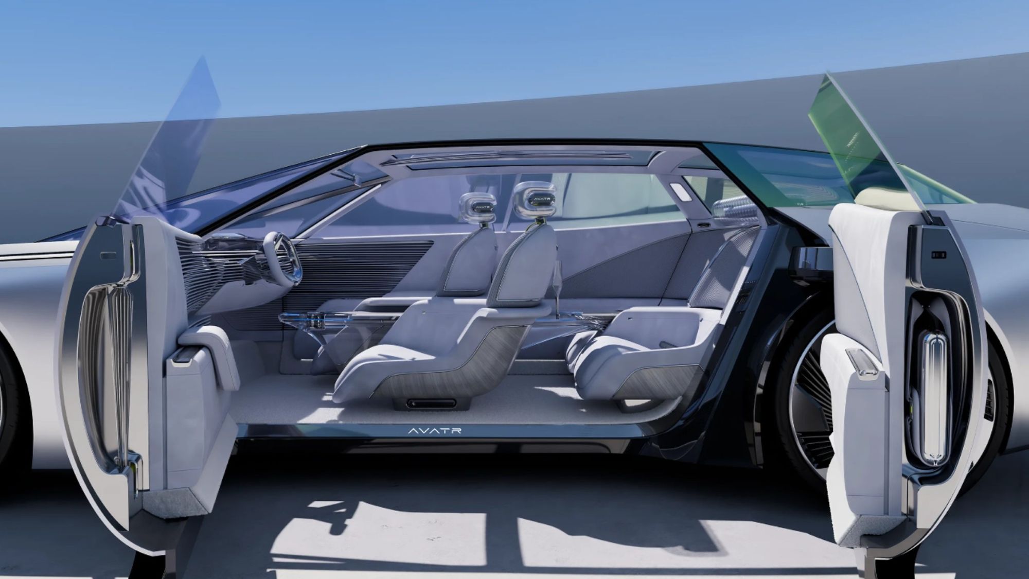 Inside Magna’s latest generation eDrive - Futurride